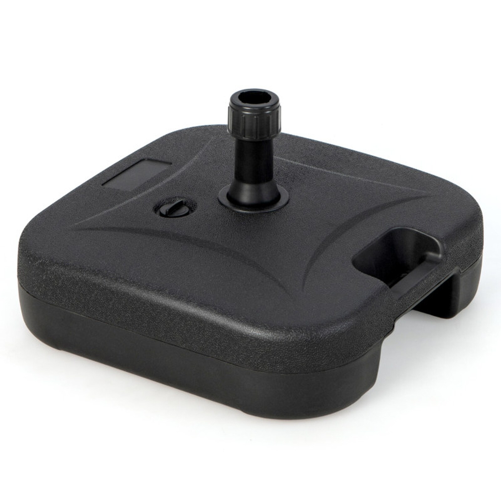4-lb. Patio Umbrella Bases at Lowes.com