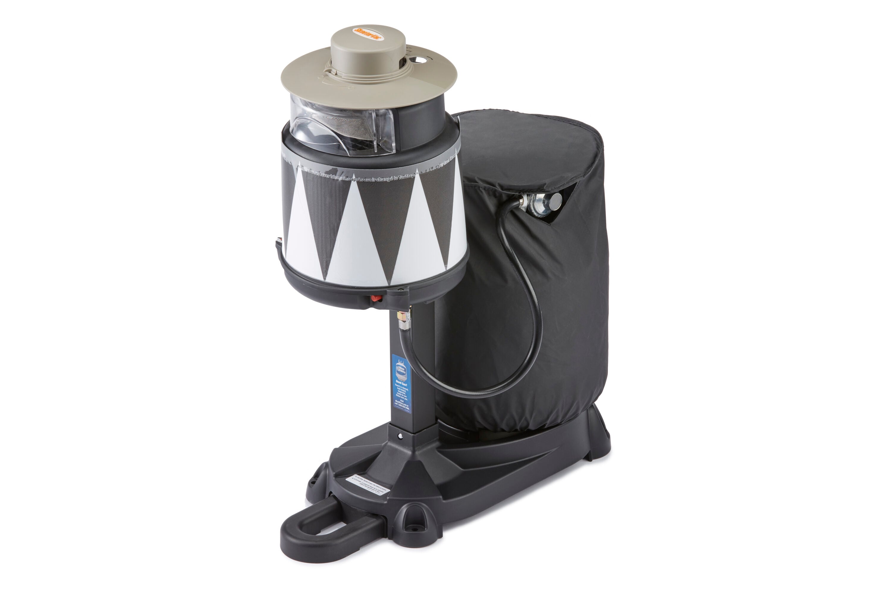 SkeeterVac Outdoor Insect Trap SV3100 at Lowes.com