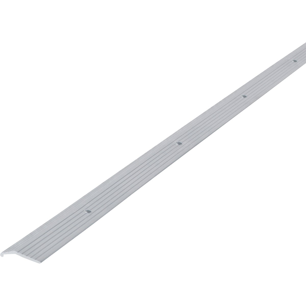MFM Building Products M-D Building Products 78006 Silver Aluminum ...