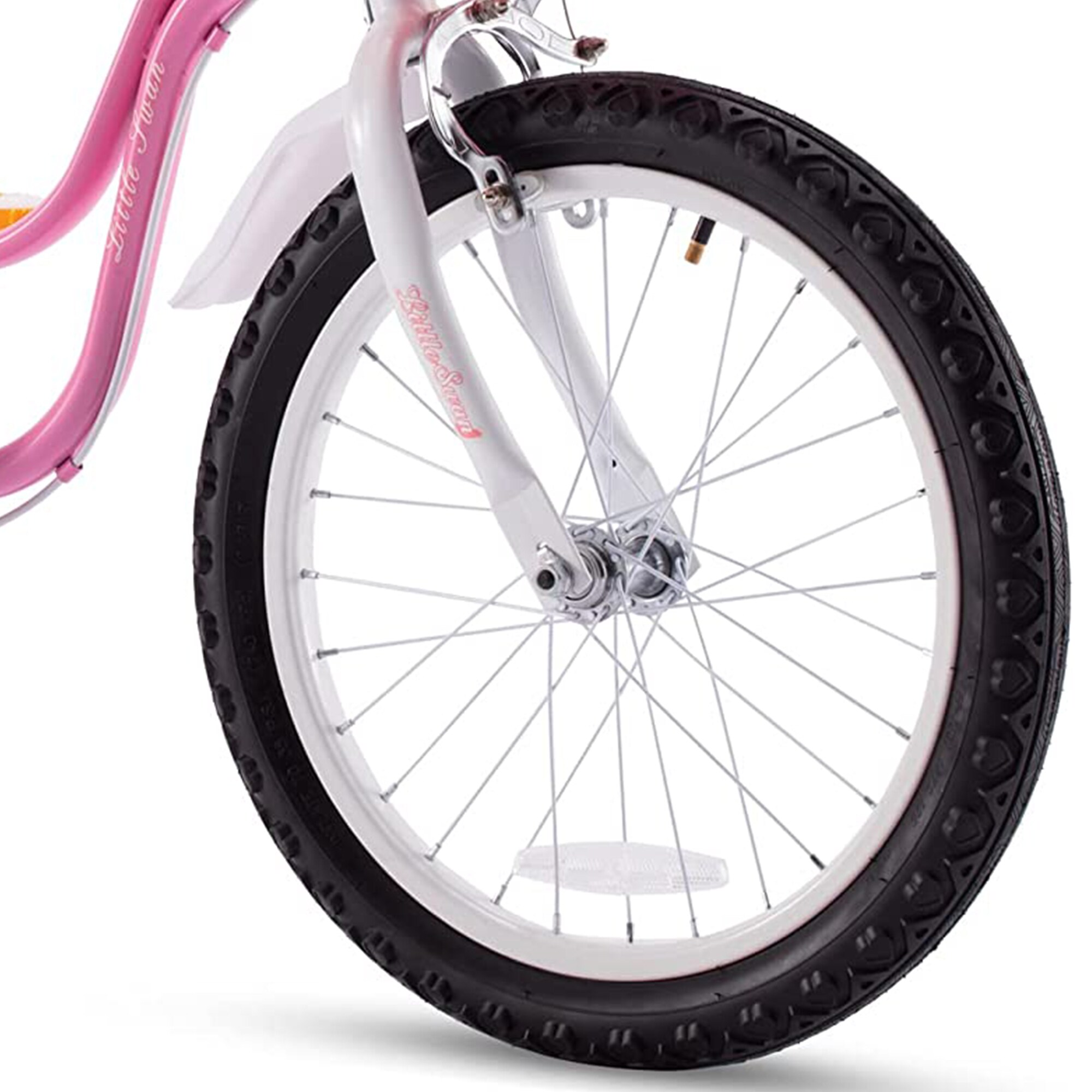 Royal Baby 18-in Youth Unisex Bike 321050 at Lowes.com