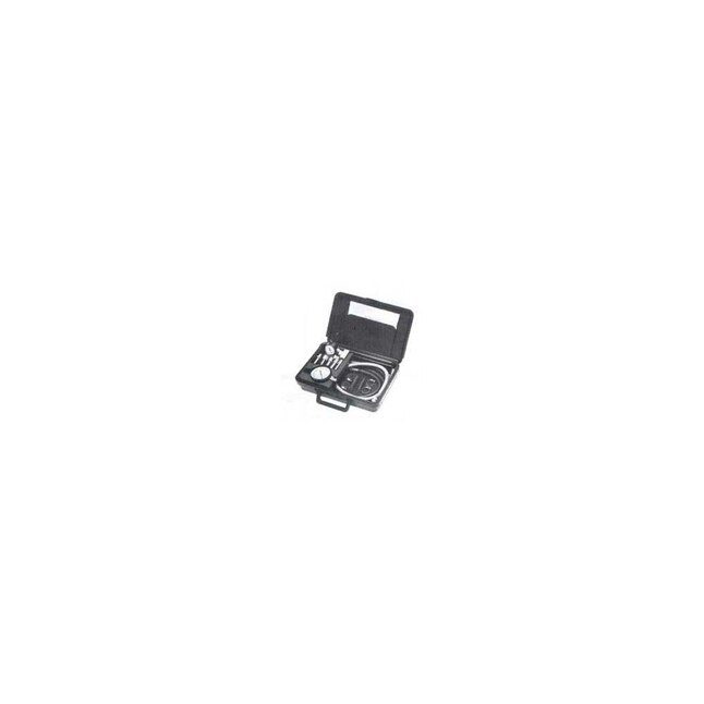 S & G Tool Aid Corp. S and G Tool Aid SG33980 Fuel injection Pressure ... S & G Tool Aid Corp. S and G Tool Aid SG33980 Fuel injection Pressure ...