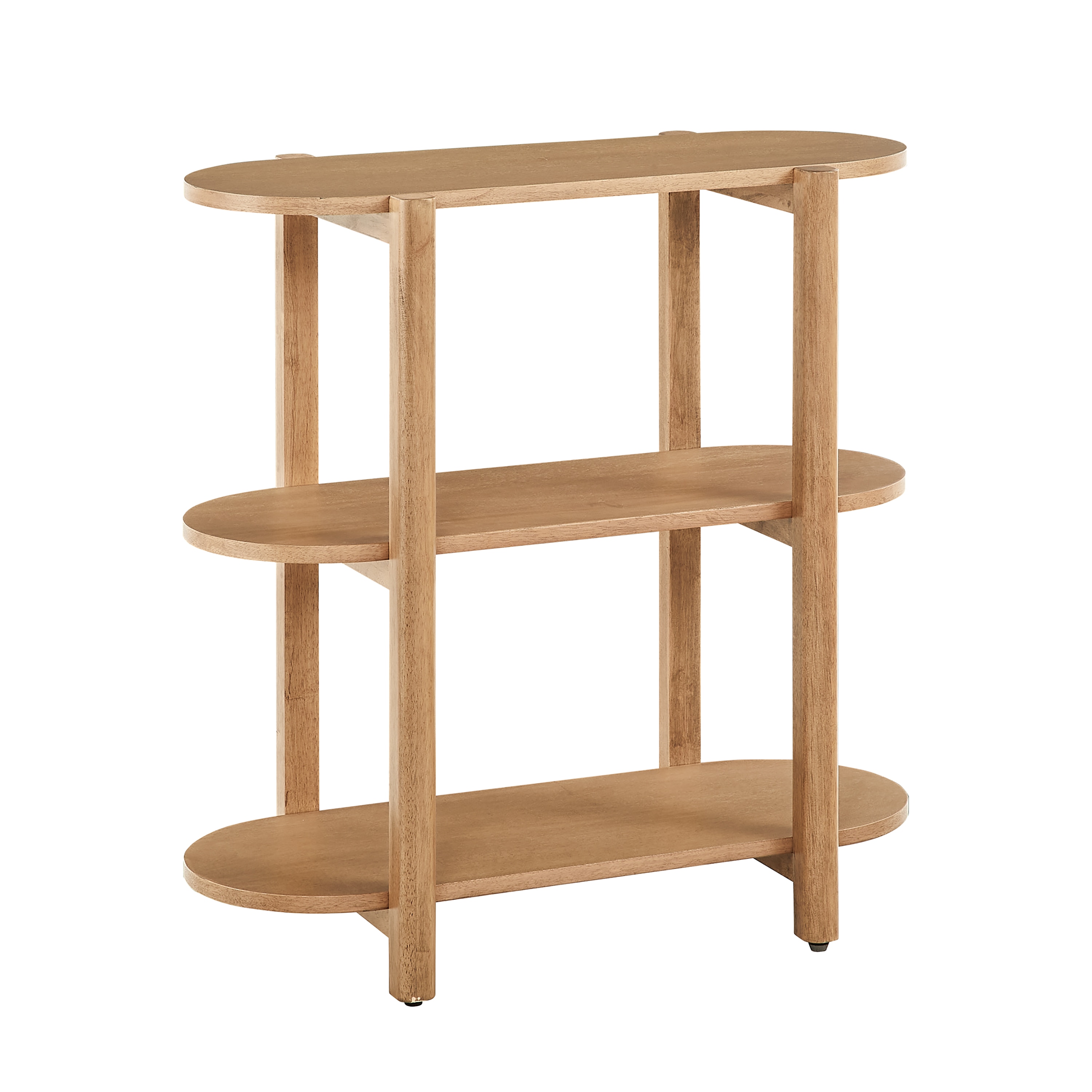 Brown 32-Inch-Tall Bookcases at Lowes.com