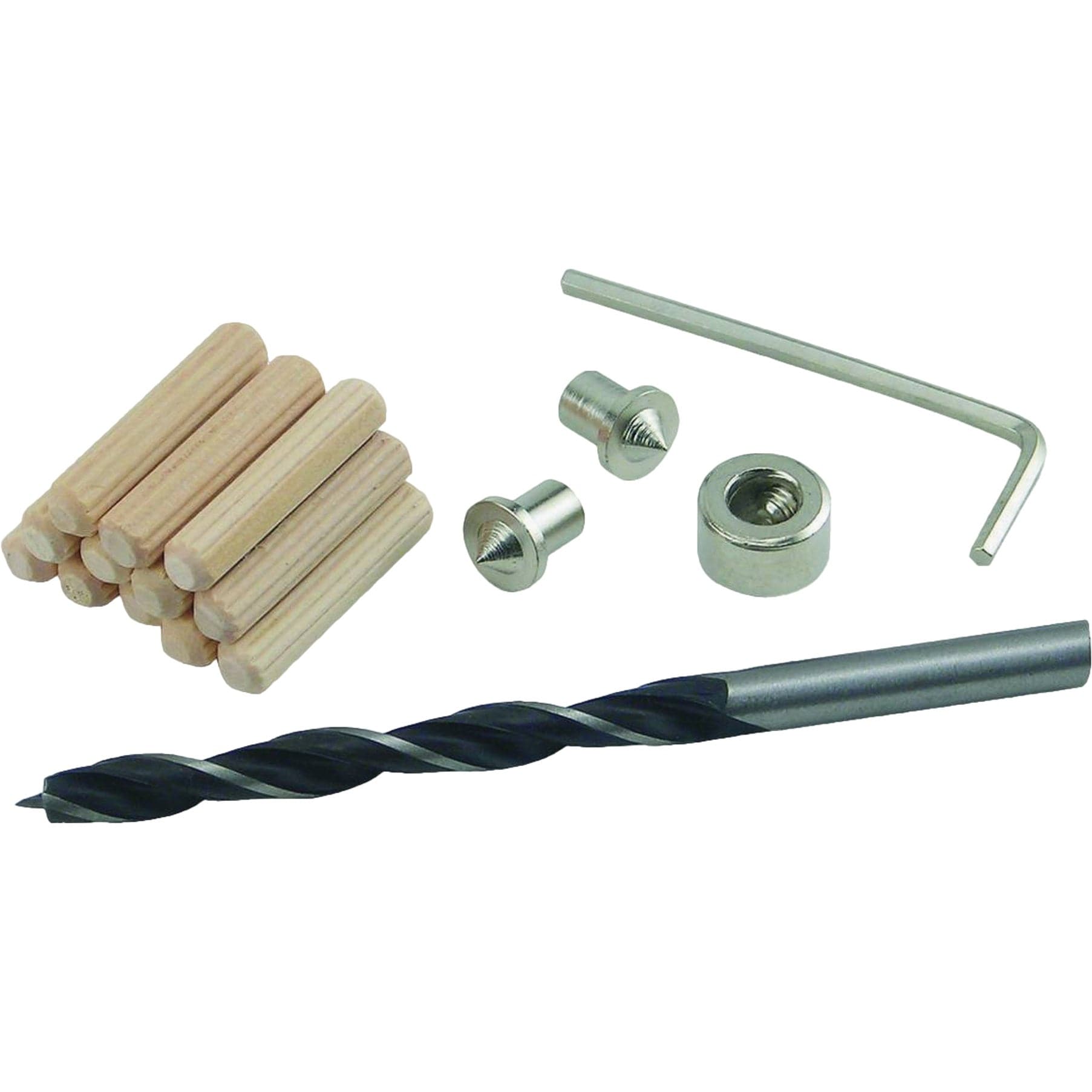 General Tools & Instruments General Tools 841516 5/16 Dowel Accessory ...