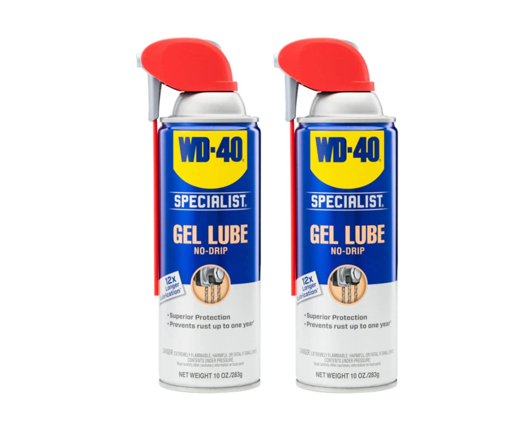 WD-40 Specialist Surface Lubricants & Grease Near Me at Lowes.com