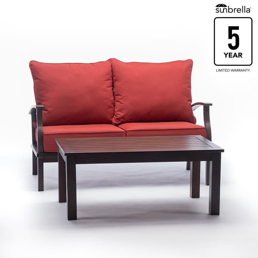 Allen and roth gatewood patio furniture store