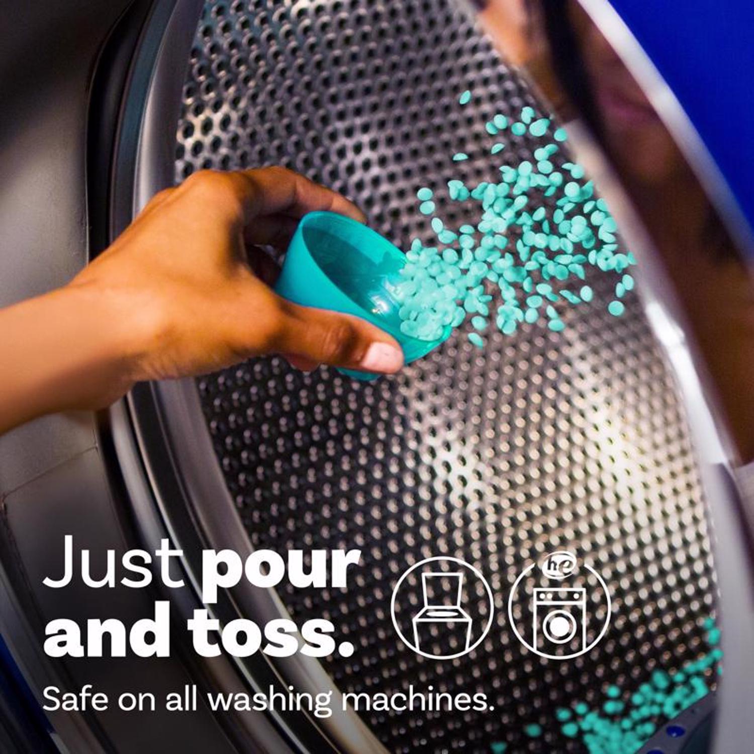 Downy Unstopables Fresh Scent Laundry Scent Booster Pellet 9.1 oz 1 pk ...