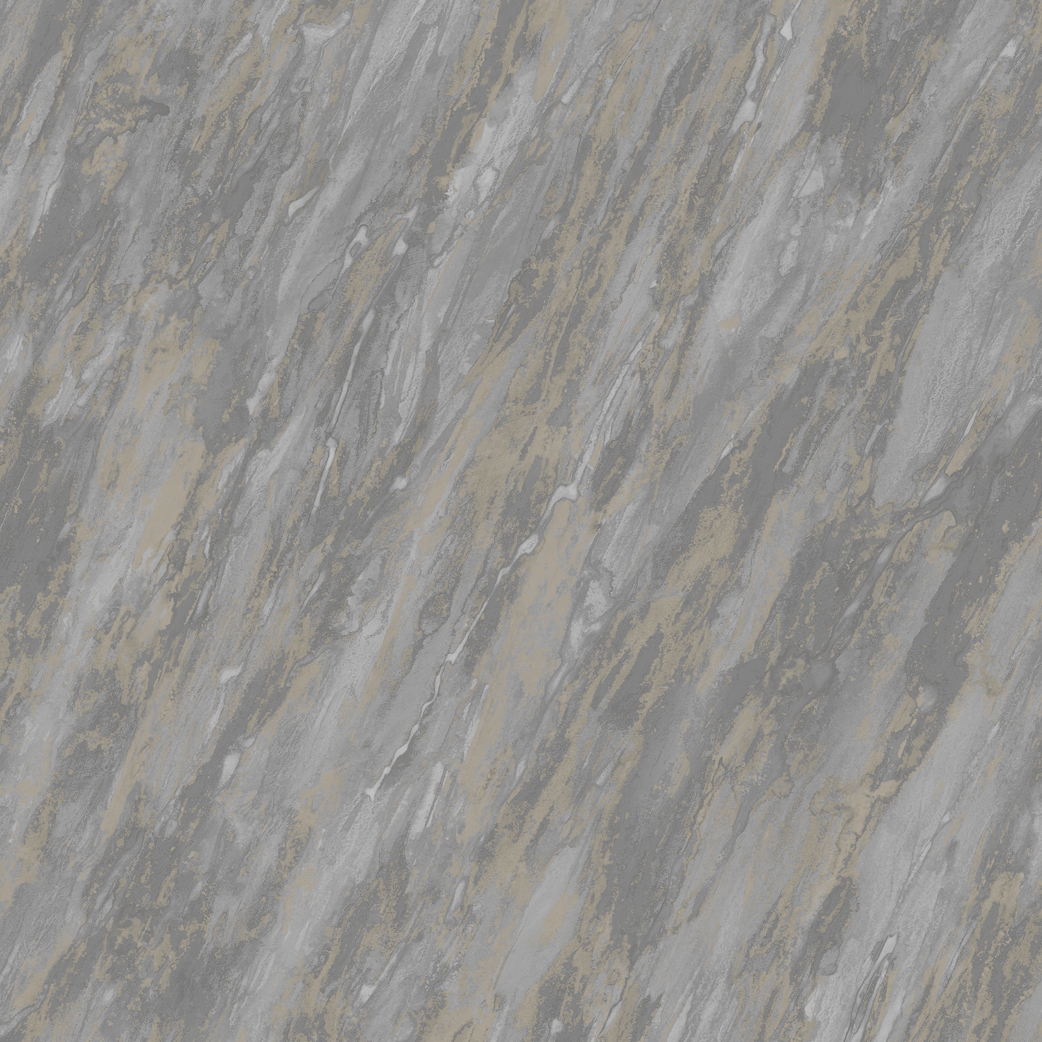 Veer Decor Glint Luxe Marble Dark Gray Wallpaper in the Wallpaper ...