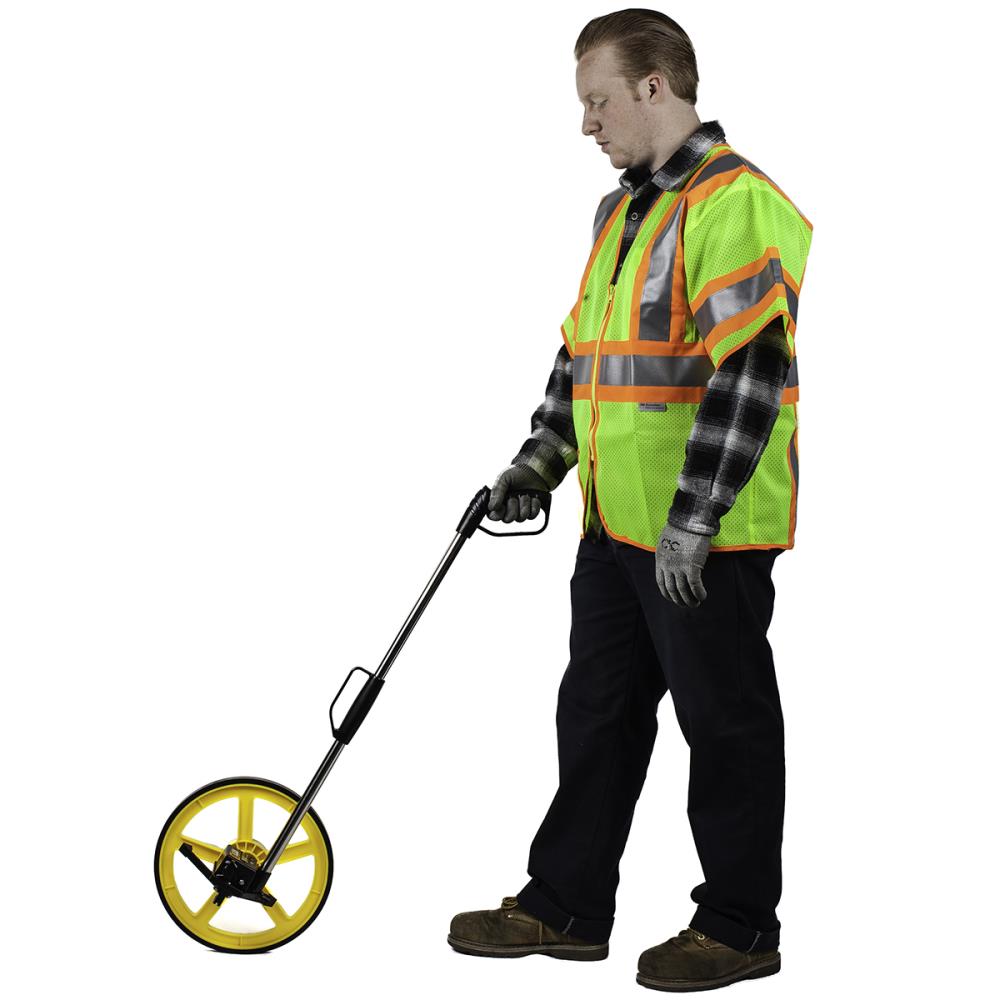 TR Industrial 1-in Measuring Wheel at Lowes.com