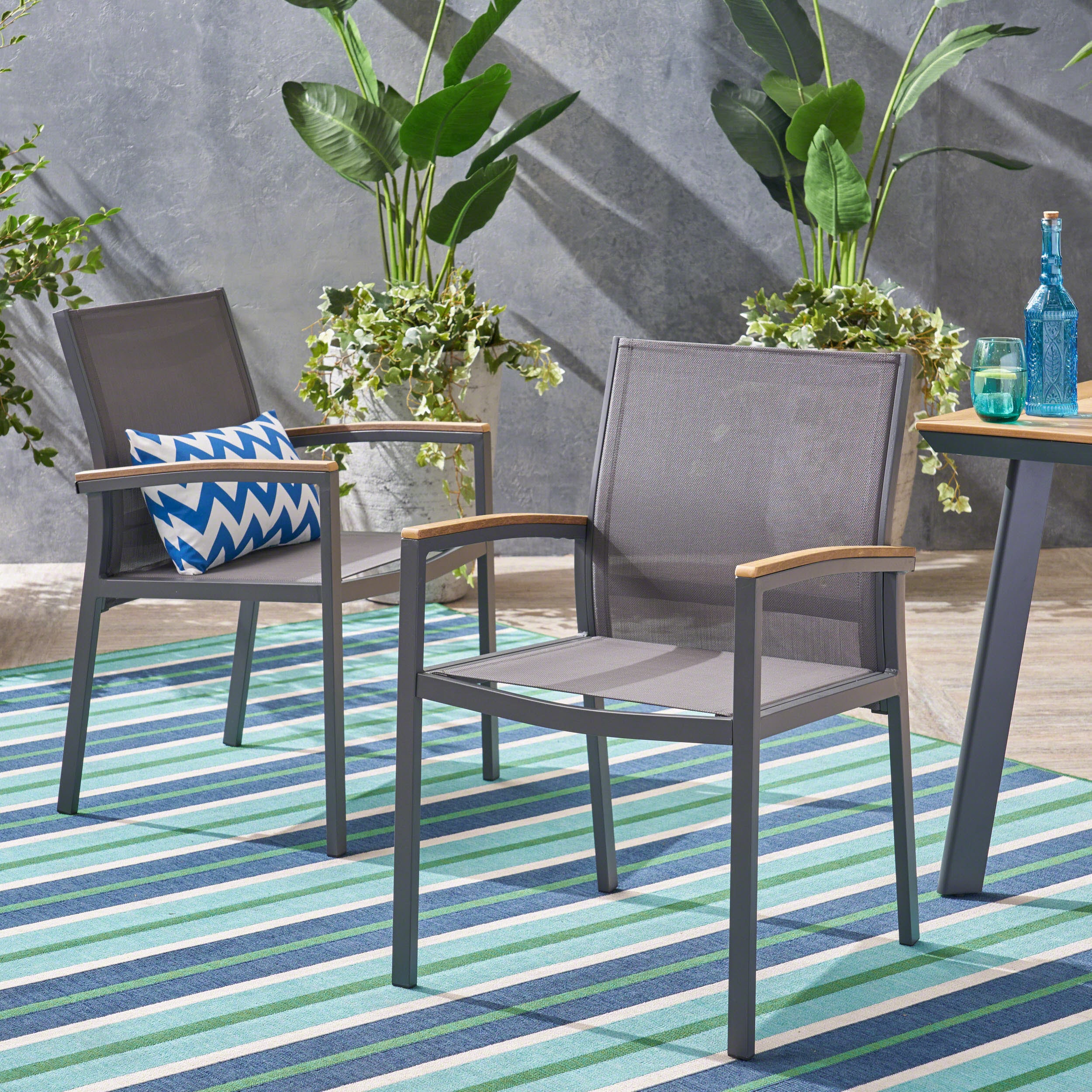 Emma Patio Furniture at Lowes.com