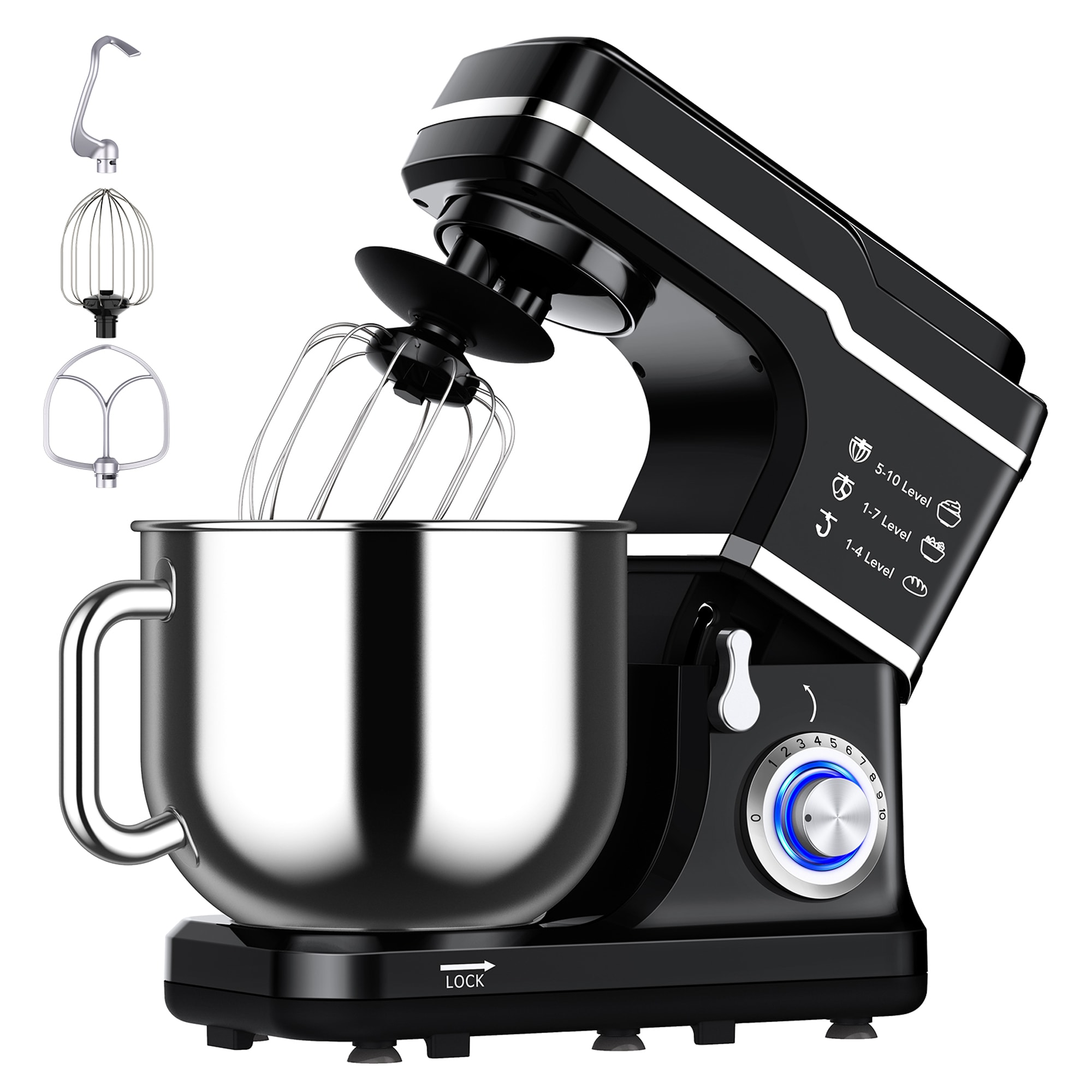 IdealHouse Stand Mixers at Lowes.com