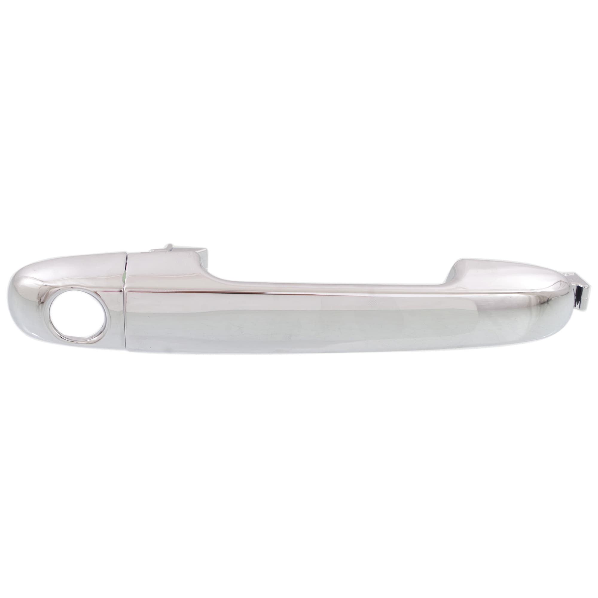 Garage-Pro Front- Driver or Passenger Side Exterior Door Handle ...