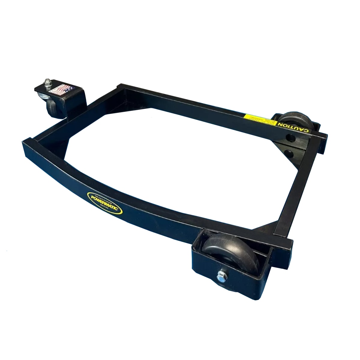 Powermatic Adjustable Mobile Base in the Benchtop & Stationary Tool ...