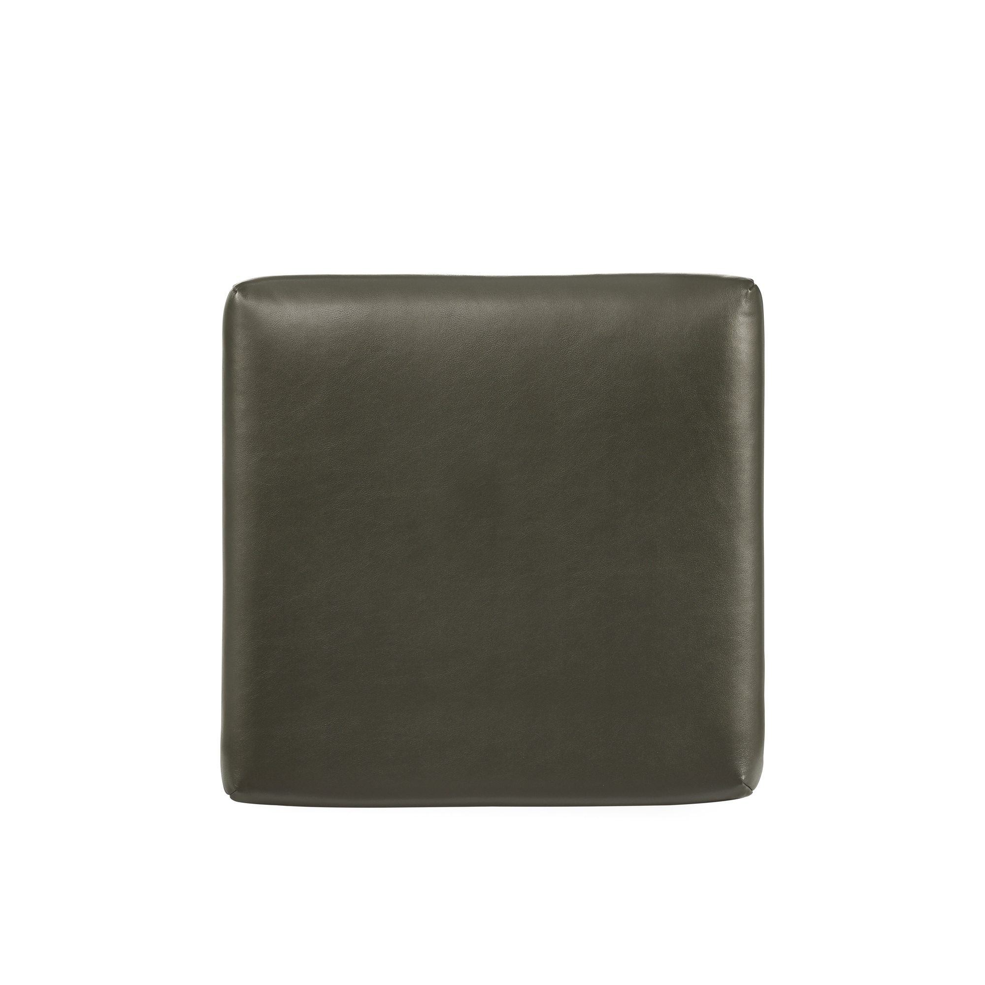 Picket House Furnishings 19-Inches H Copper Square Makeup Vanity Stool ...