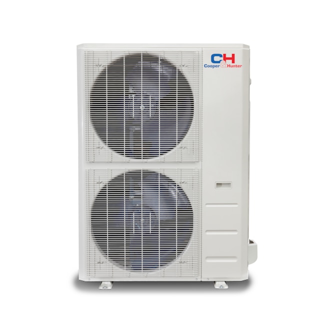 Cooper & Hunter Multi Position Single Zone 60000-BTU 10 SEER Ductless ... Cooper & Hunter Multi Position Single Zone 60000-BTU 10 SEER Ductless ...