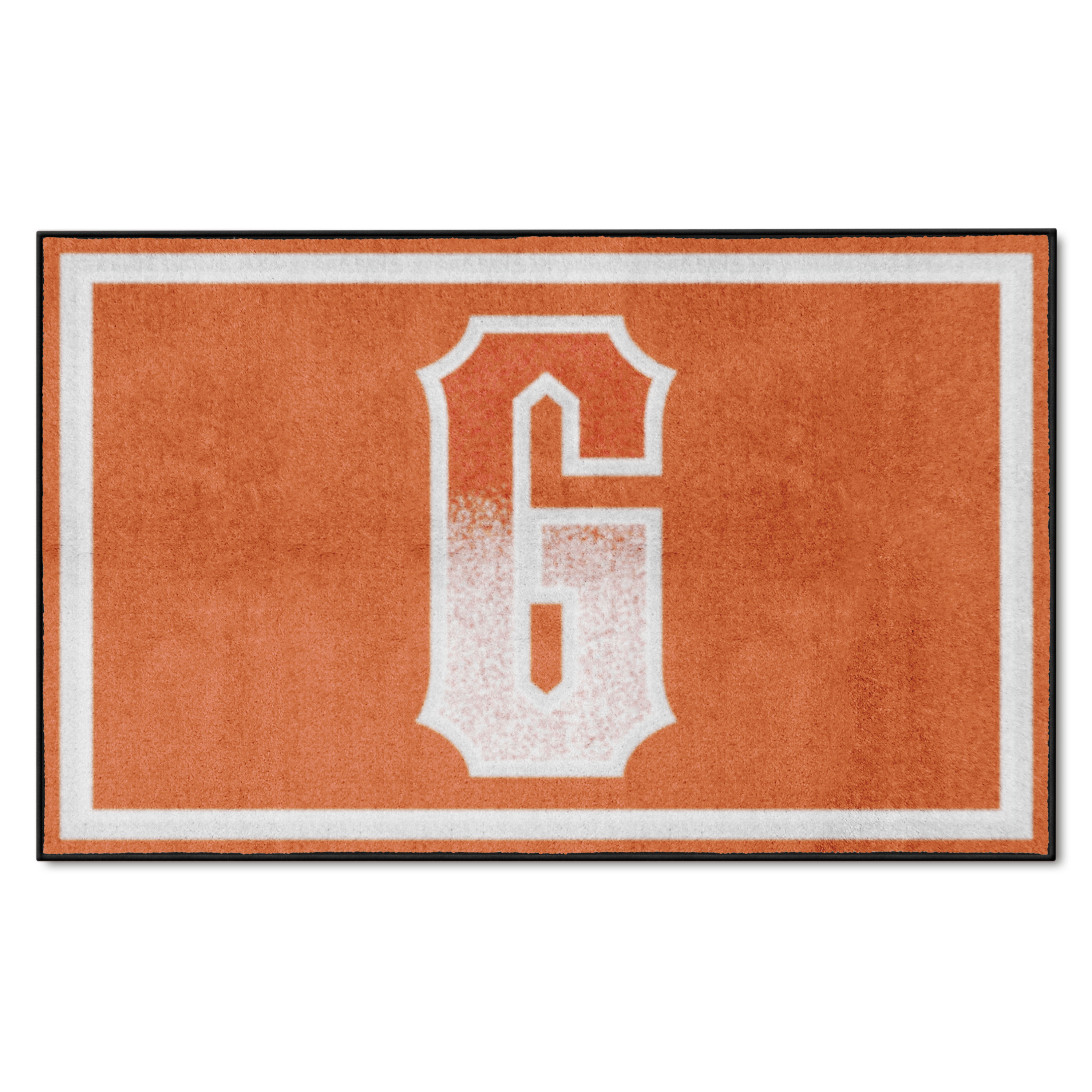 4 x 6 San Francisco Giants Rugs at Lowes.com