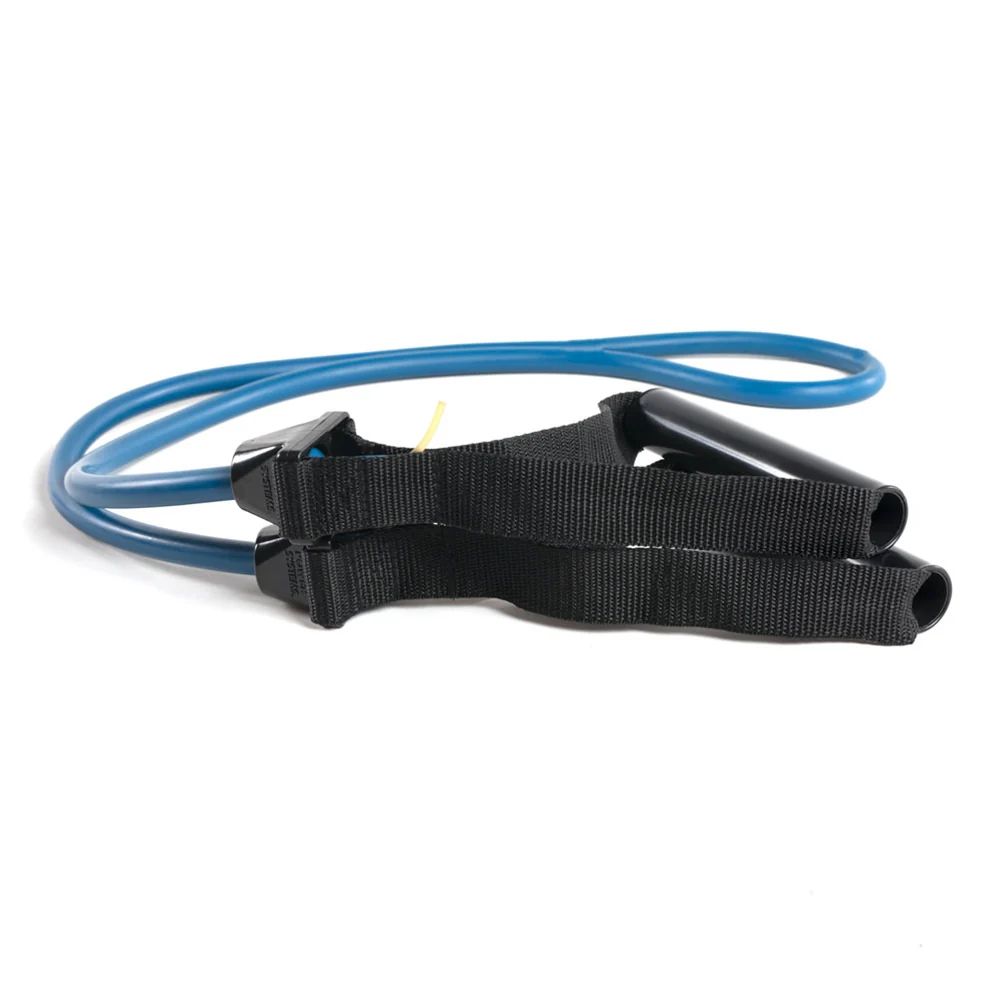 Power Systems Versa Tube Plus Set 48 Inch Double Tube Resistance Band ...
