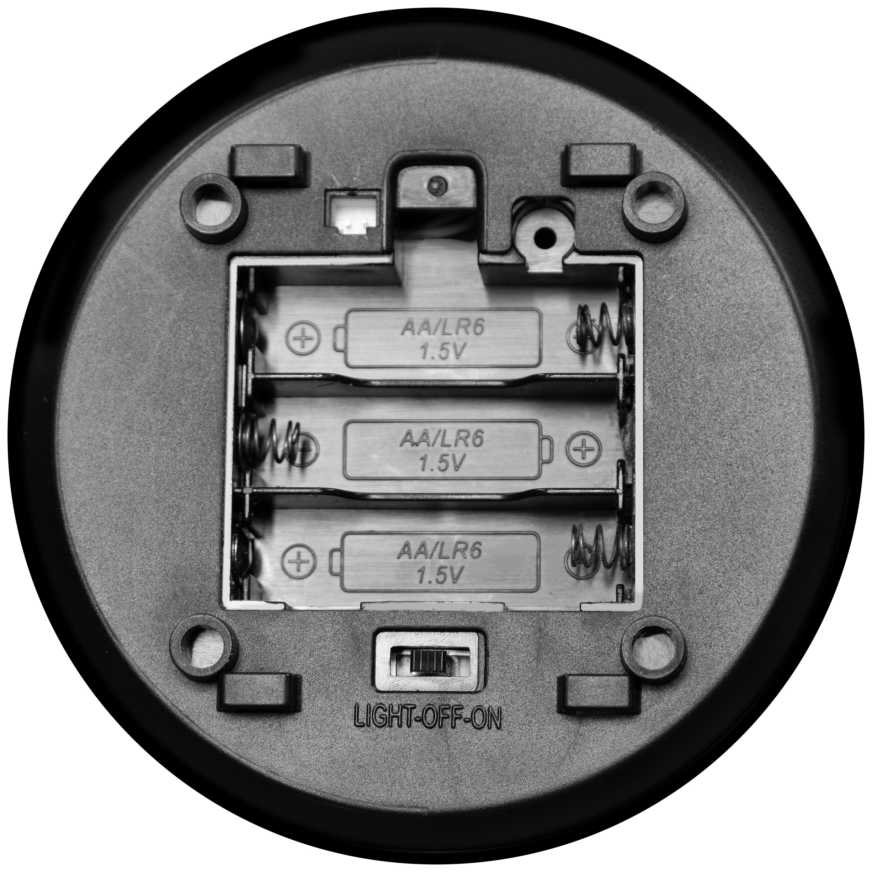Grinch Twinkling Green Battery-operated Christmas Indoor Light Show ...