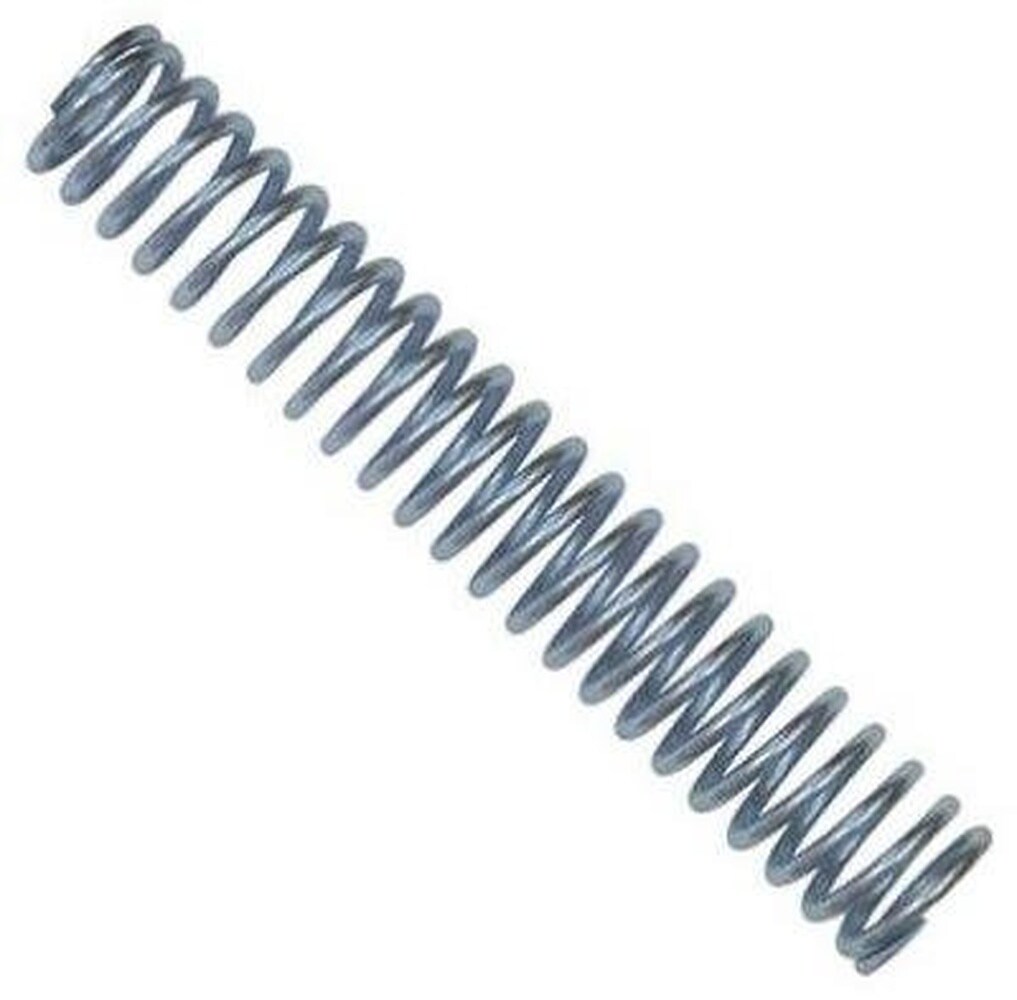 Nature Spring Century Spring C-752 .94 in. OD Compression Spring - 2 ...
