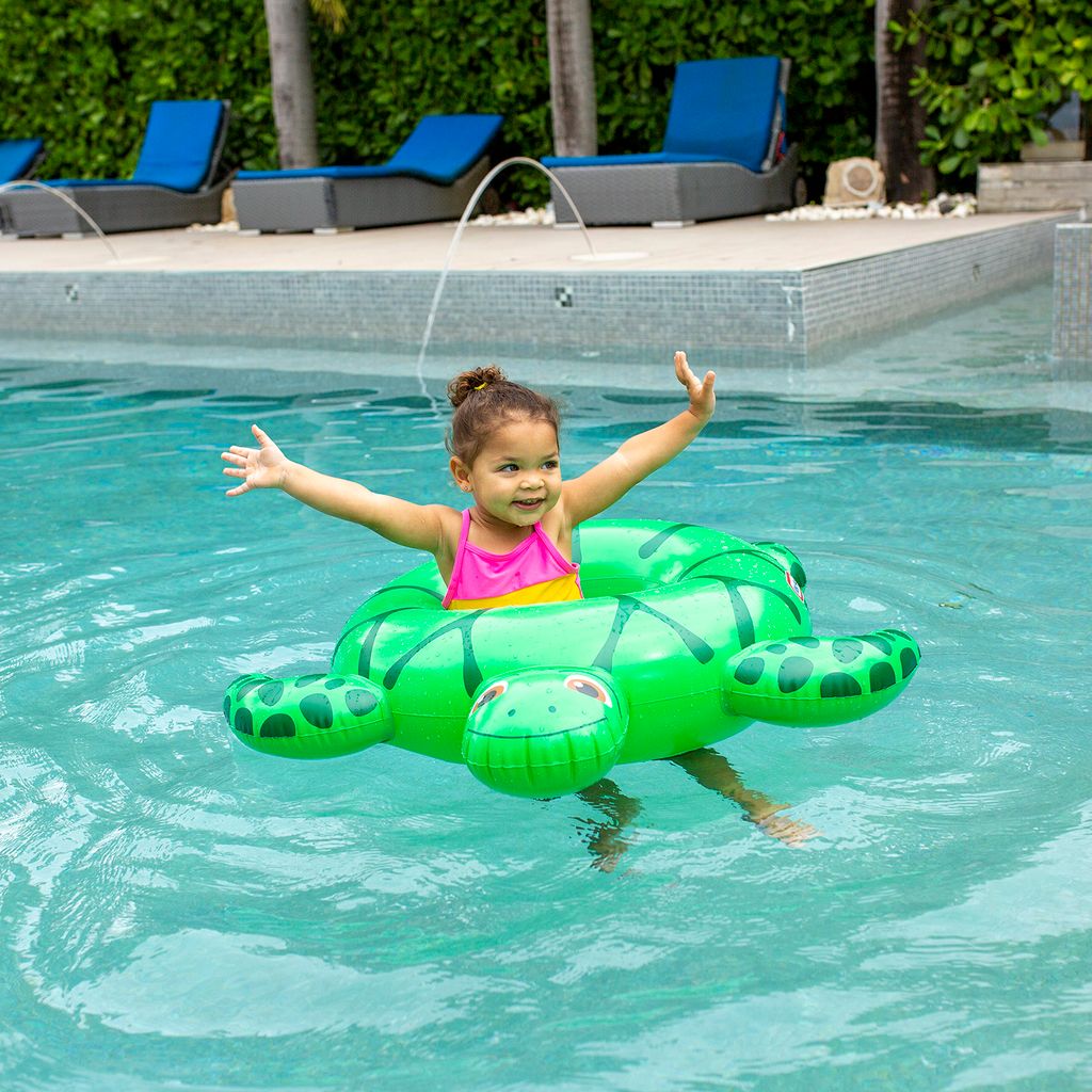 Little Tikes Green Pool Toys & Floats at Lowes.com