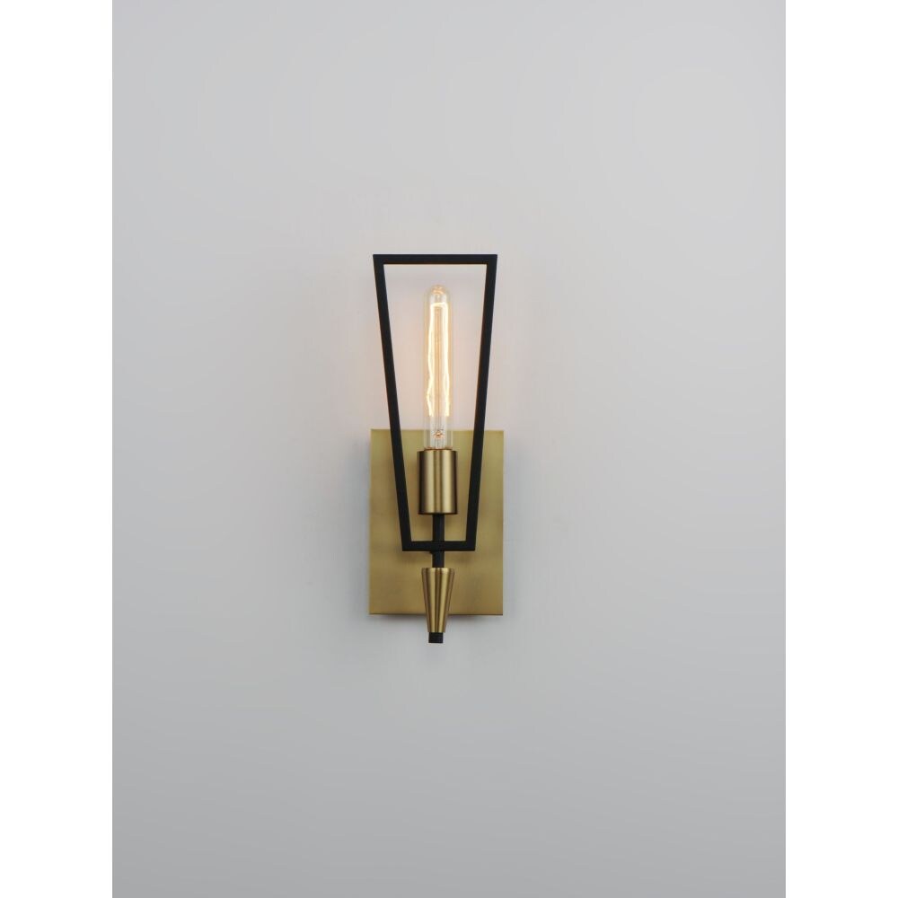 Maxim Lighting Wings - 1 Light Wall Sconce in the Wall Sconces ...