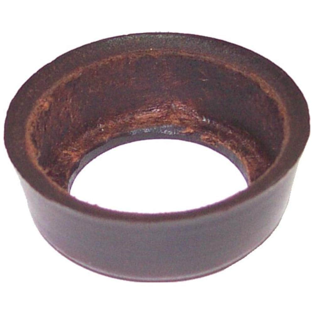 Emeril Merrill 711CL2000 Leather Cup 2 in x 1-5/16 in at Lowes.com