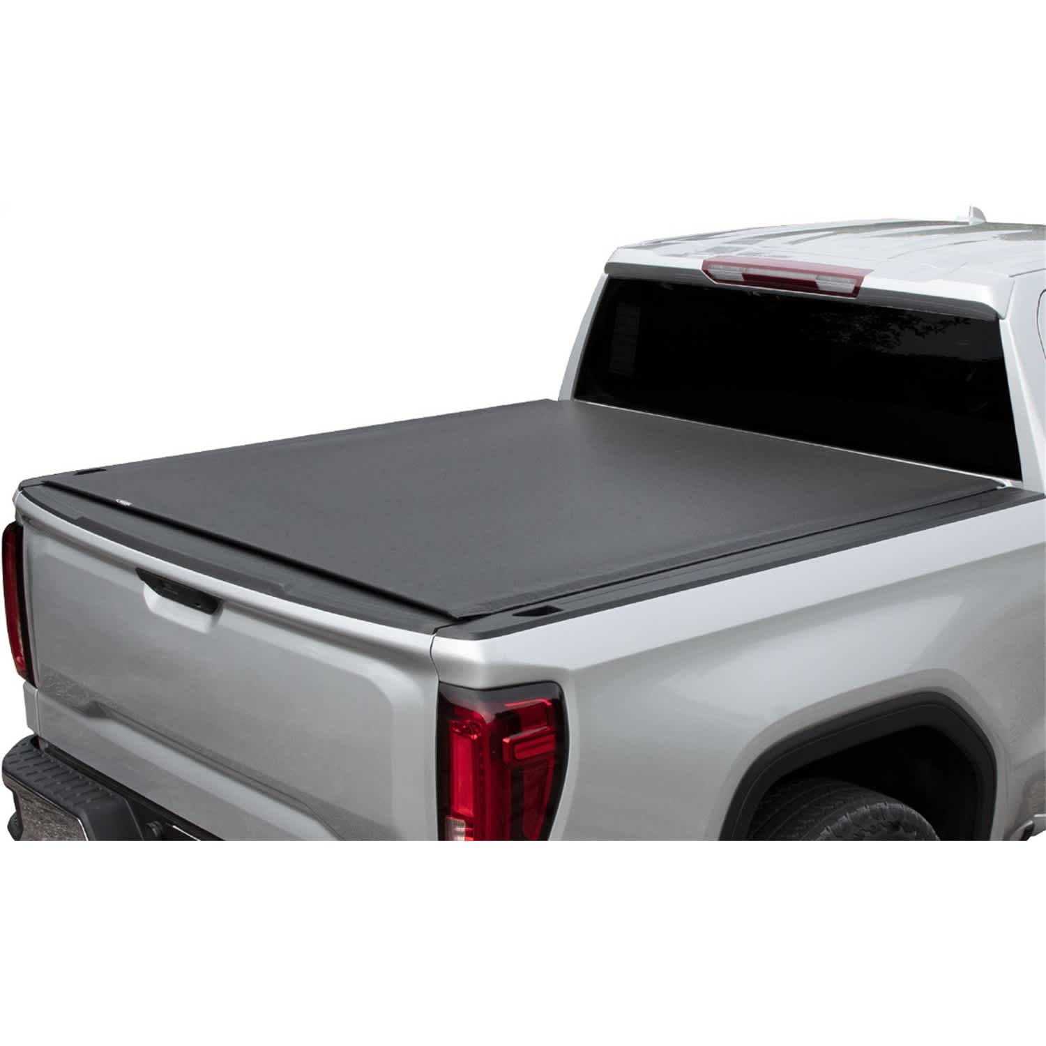 Access 2016-2023 Toyota Tacoma - VANISH Roll-Up Cover - 5.5ft Bed ...
