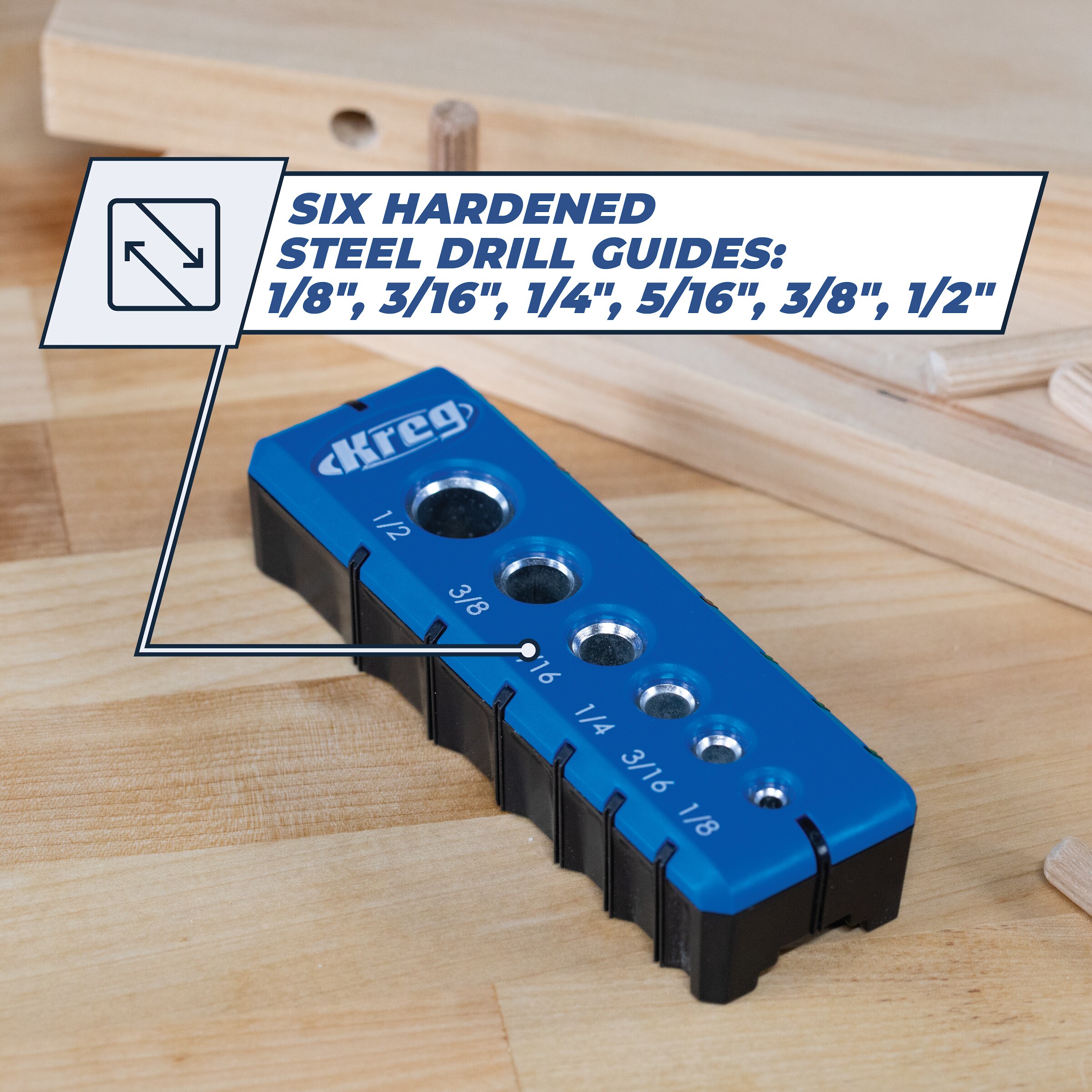 Drill guide set store