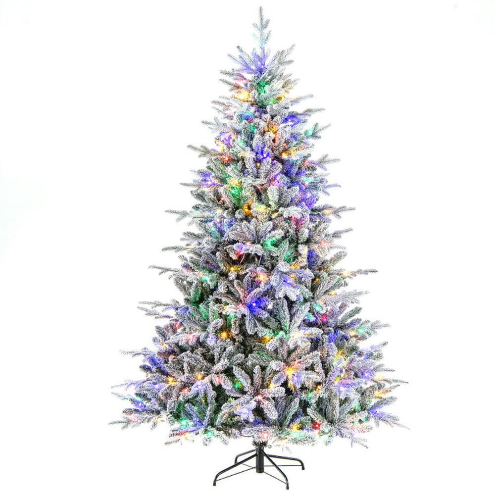 Choco Moon Christmas Tree Home Party Christmas Tree Decorations 7 Feet ...