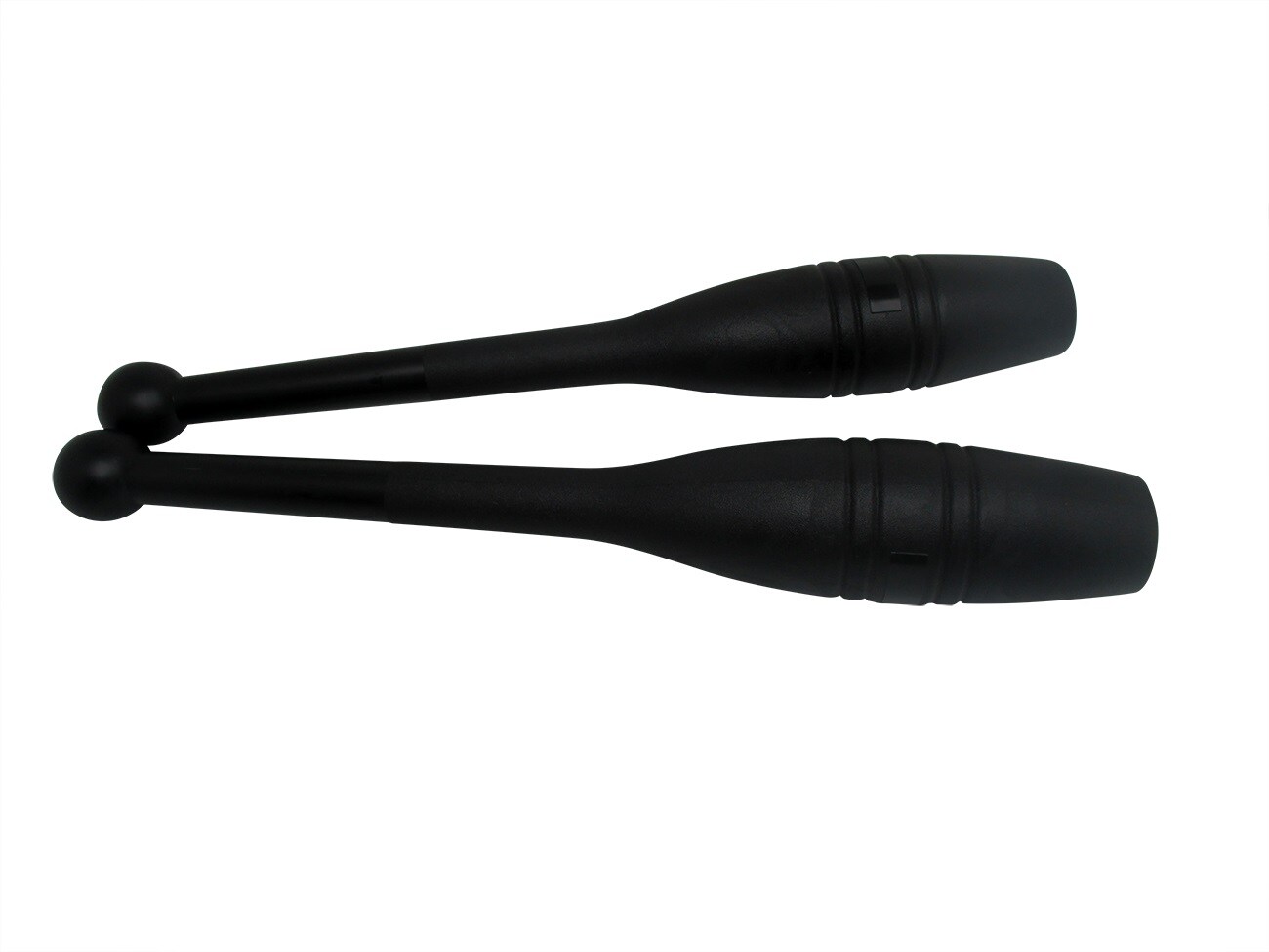 Trademark Innovations Standard 2.4-lb Barbell in the Barbells, Weight ...