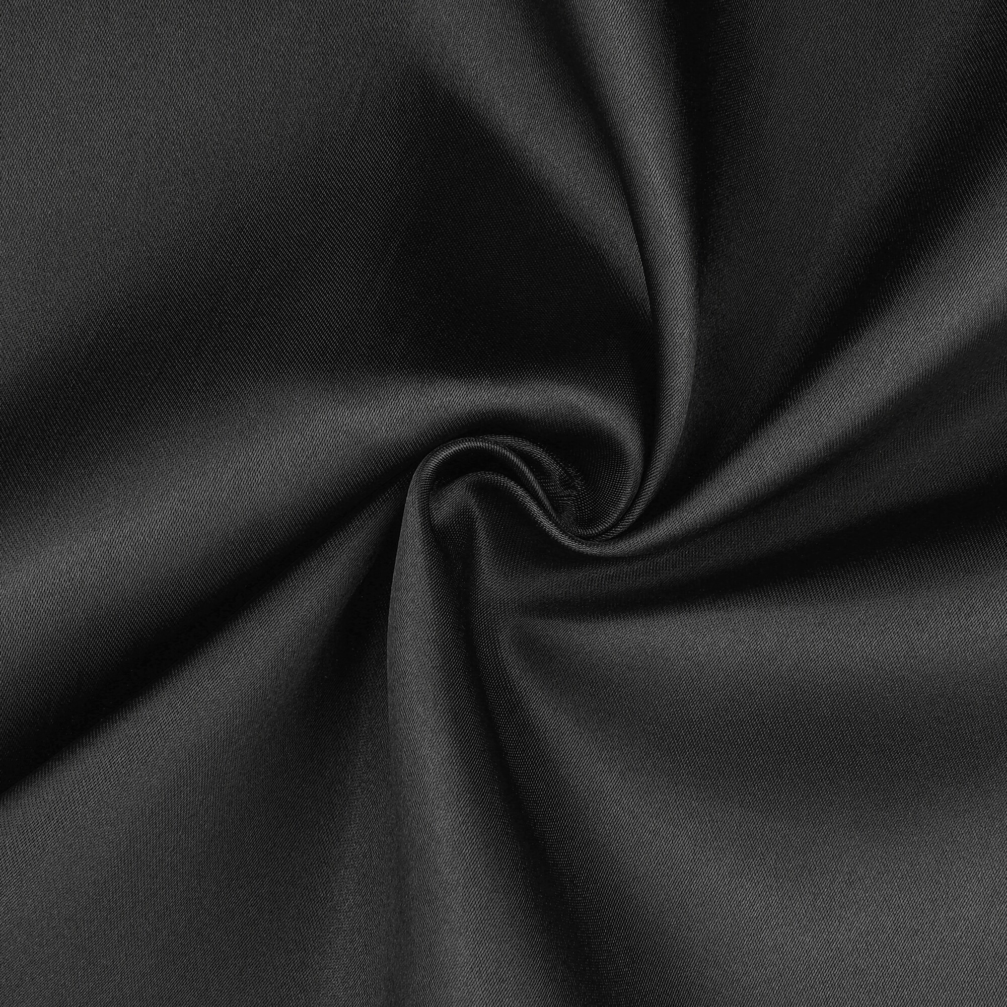 Unique Bargains Satin Pillowcase Set of 2 Soft and Comfortable for Hair ...
