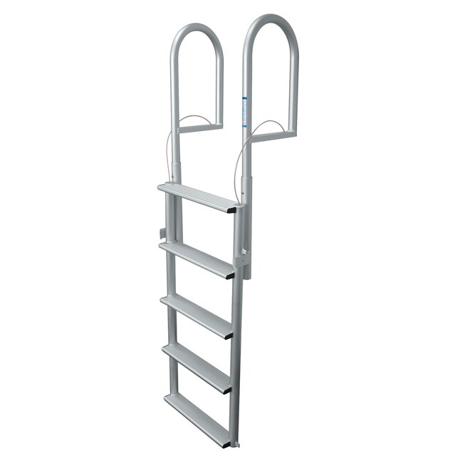 Tommy Docks 5 Rung Wide Step, Lifting Ladder in the Marine Hardware ... Tommy Docks 5 Rung Wide Step, Lifting Ladder in the Marine Hardware ...