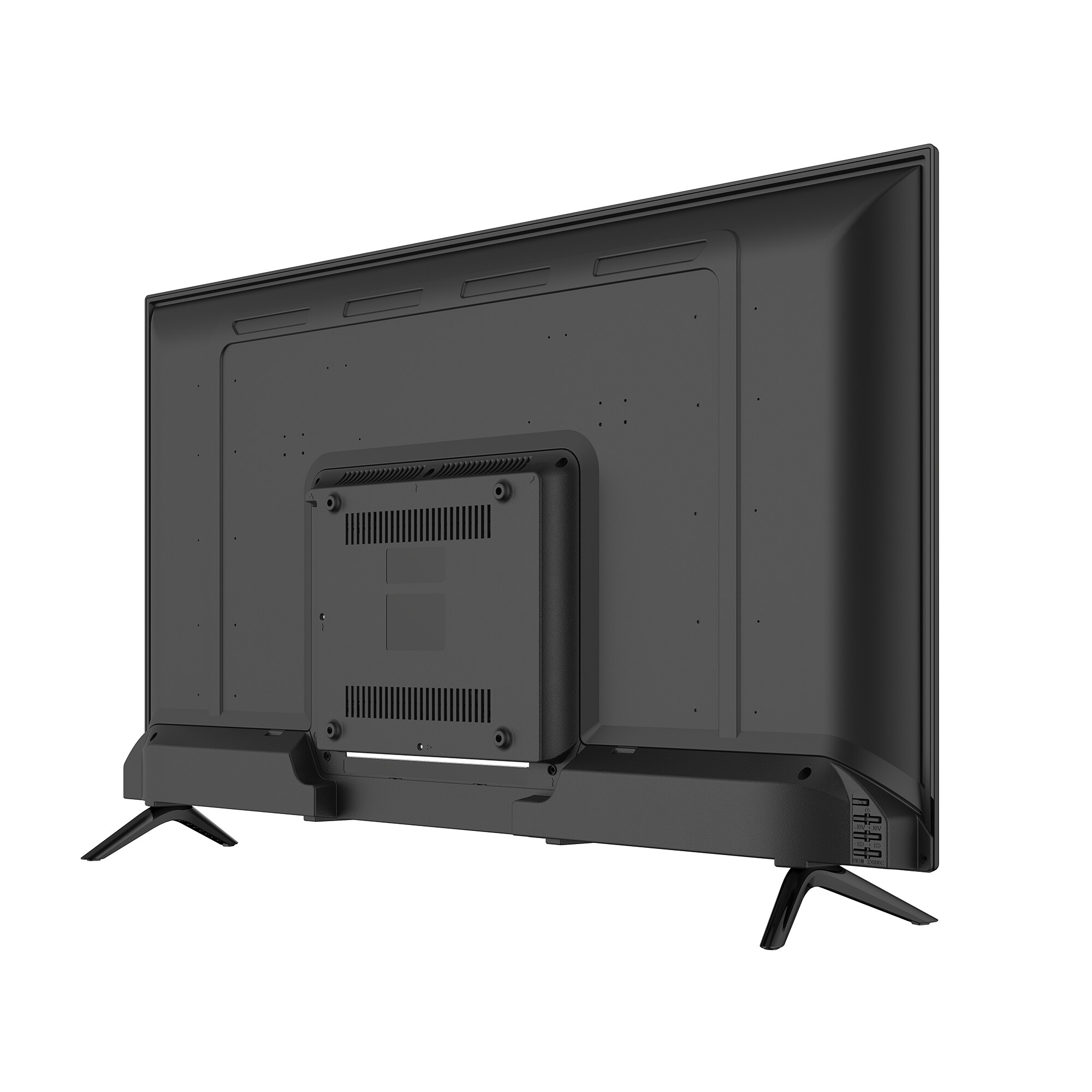 Emerson ET-4000 40-in 1080P LED Indoor Use Only Flat Screen Ultra HDTV ...