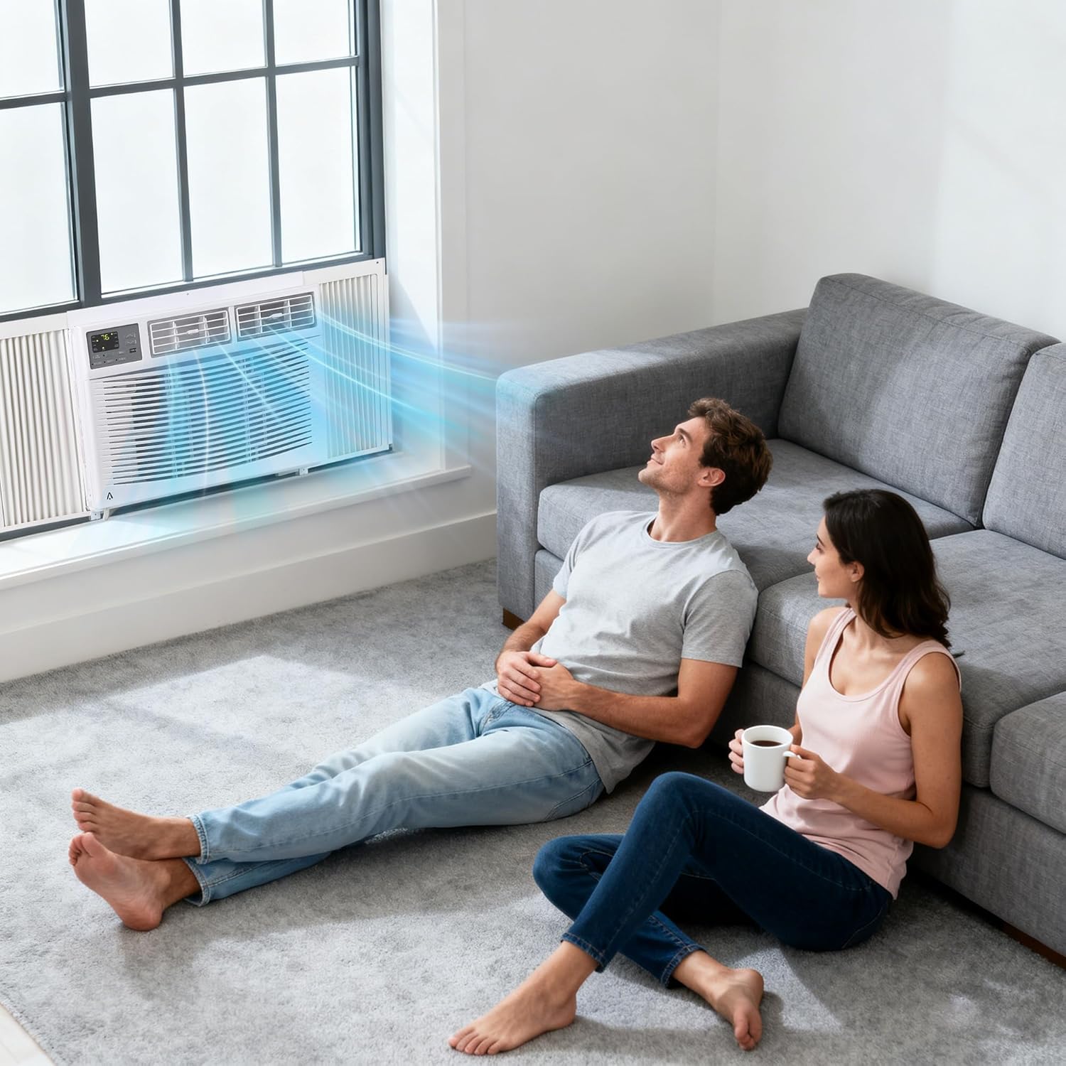 Lowe's New Releases: Window Air Conditioners