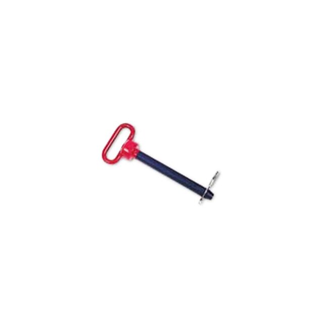 Double HH Double HH 00143 0.88 x 6.5 in. The Original Hitch Pin at ... Double HH Double HH 00143 0.88 x 6.5 in. The Original Hitch Pin at ...