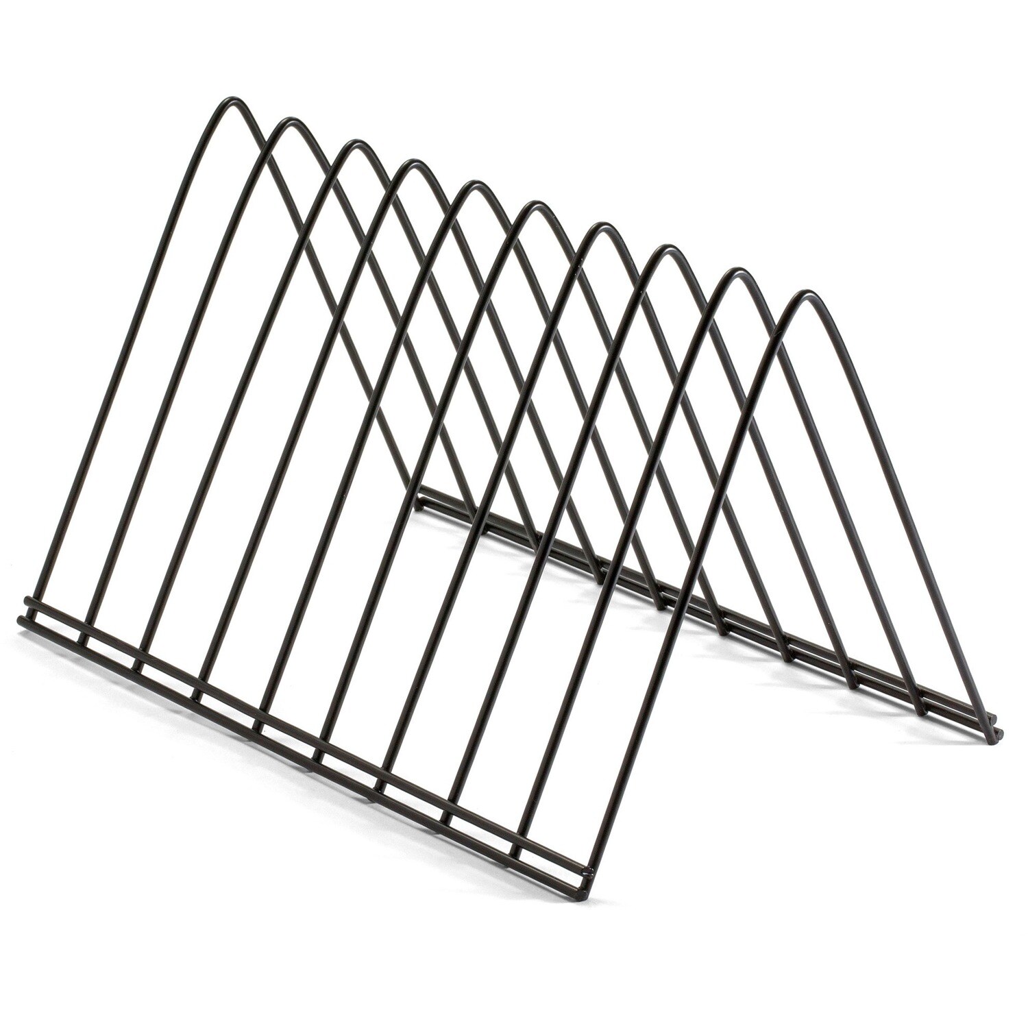 Officemate Triangle Wire Sorter 7Inch Height x 7Inch Width x 11Inch ...