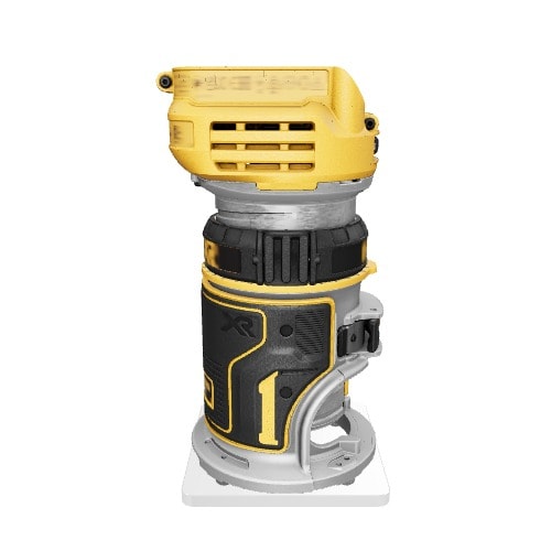 Lowes cordless router store