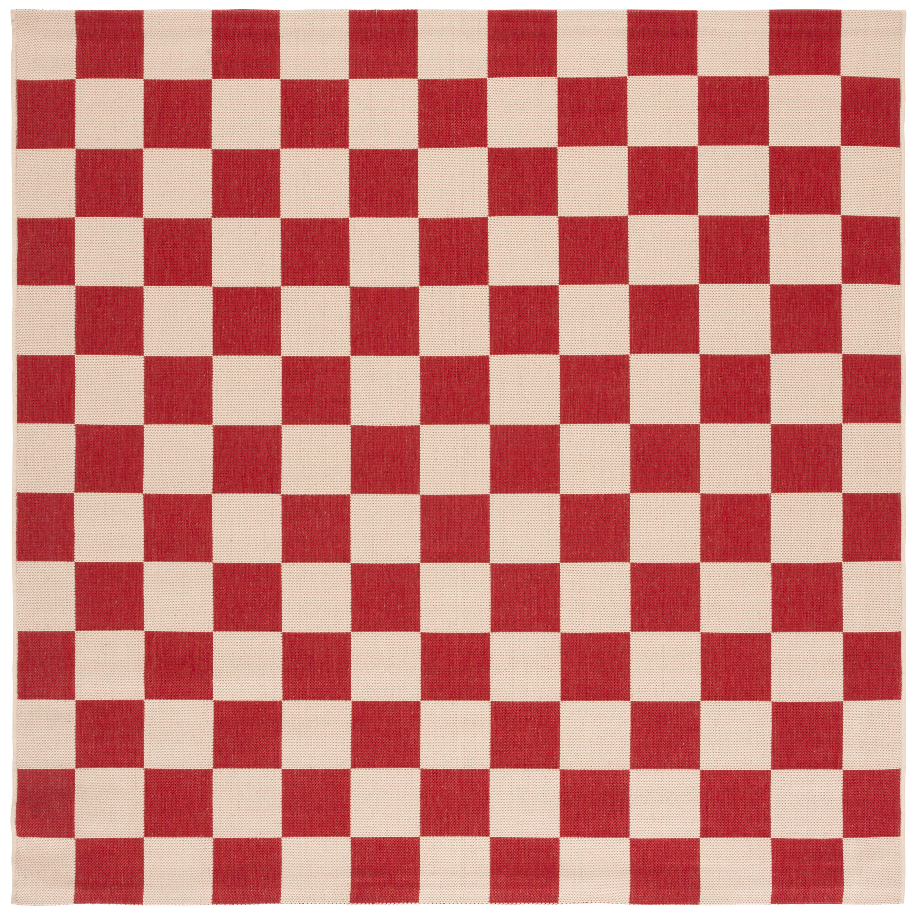 Square Checkered Rugs at Lowes.com