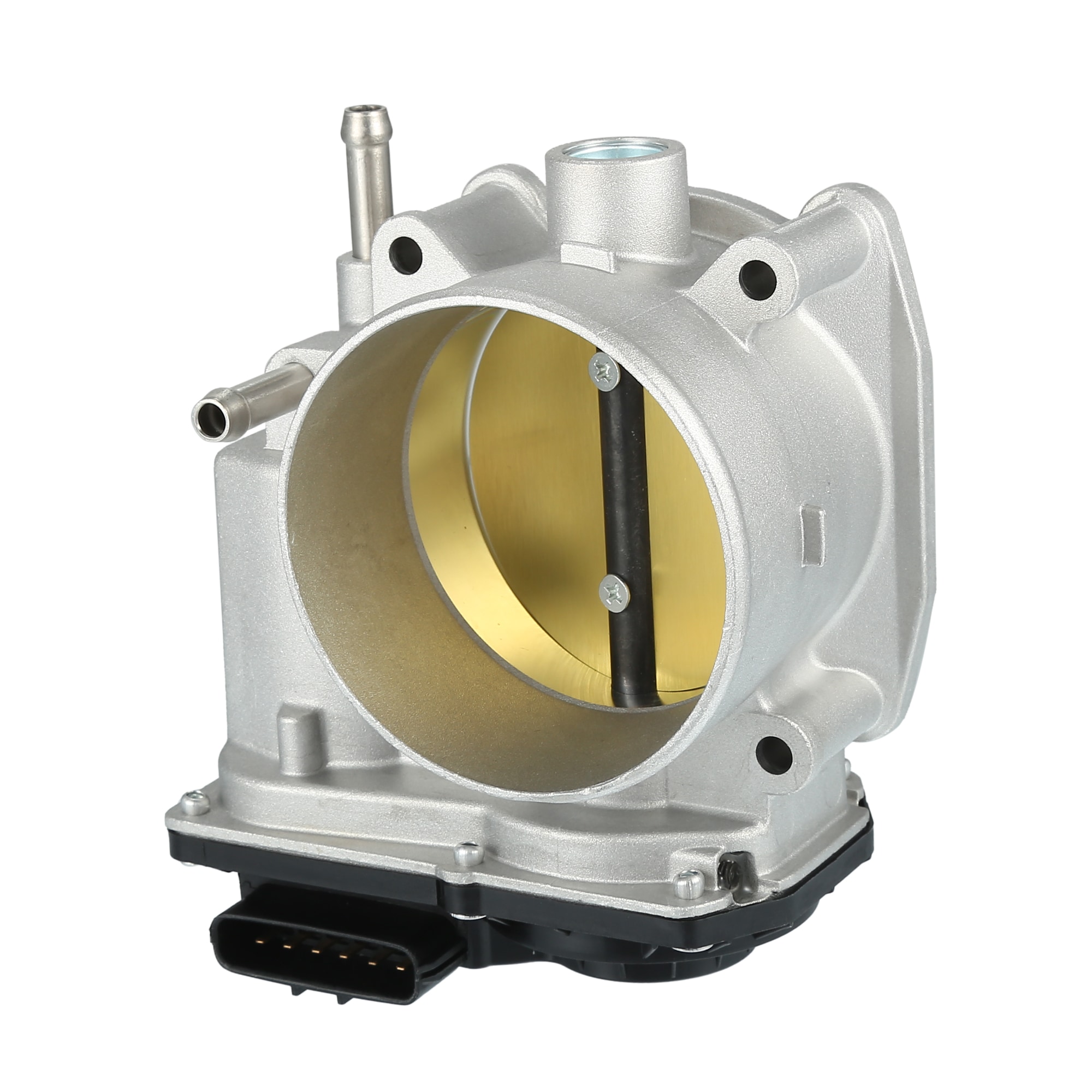 Unique Bargains Throttle Body Assembly No.22030-38020 Throttle Body ...