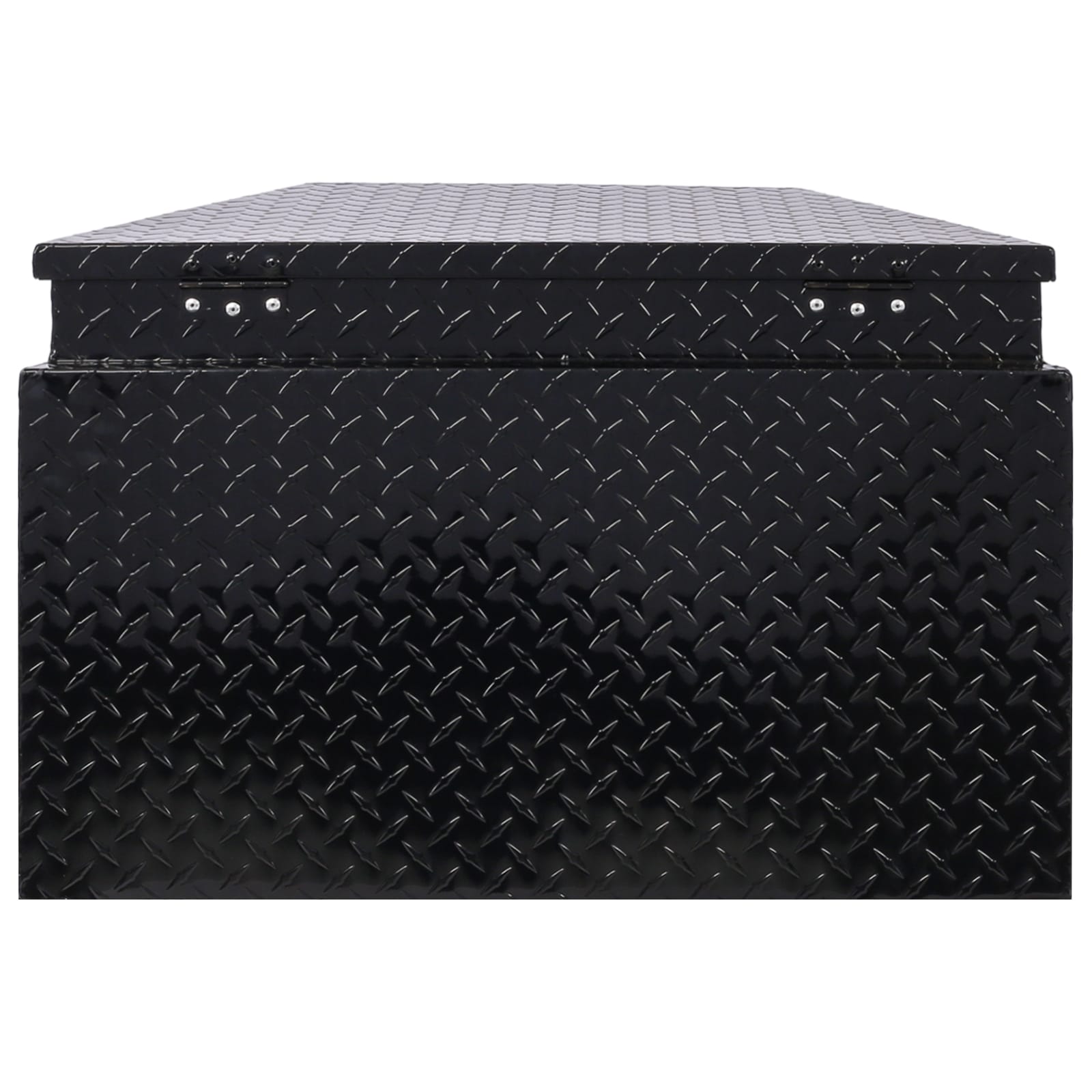 Tatayosi 29inch Aluminum tool box heavy duty truck bed tool box outdoor ...