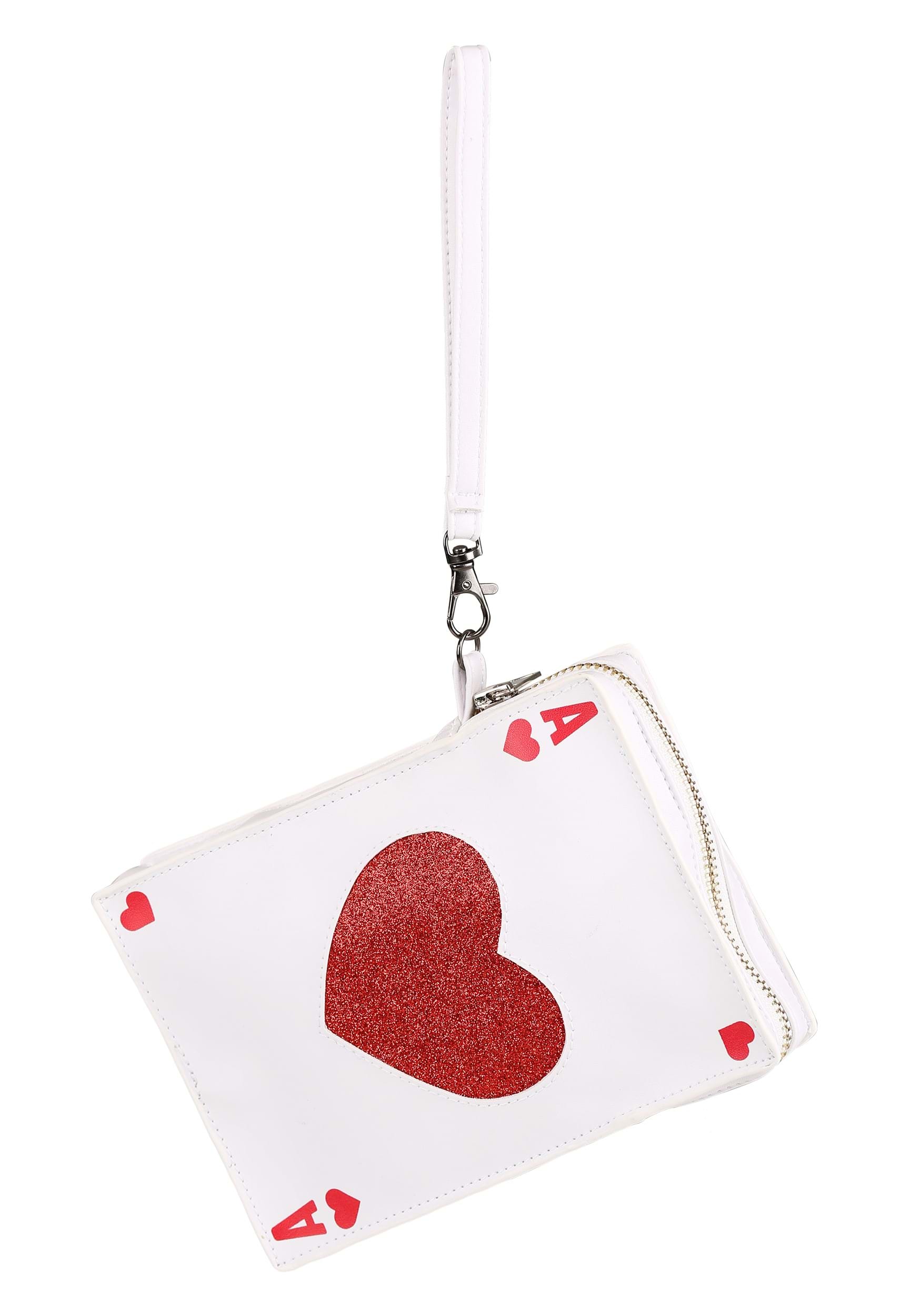 HalloweenCostumes.com FUN Costumes Ace of Hearts Costume Purse Costume ...
