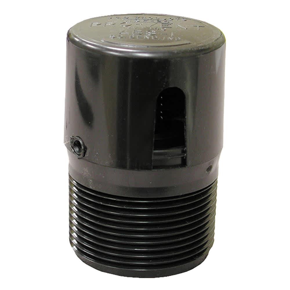 Jones Stephens P21150 112 ABS AUTO PLUMBING Vent in the Air Gaps ...
