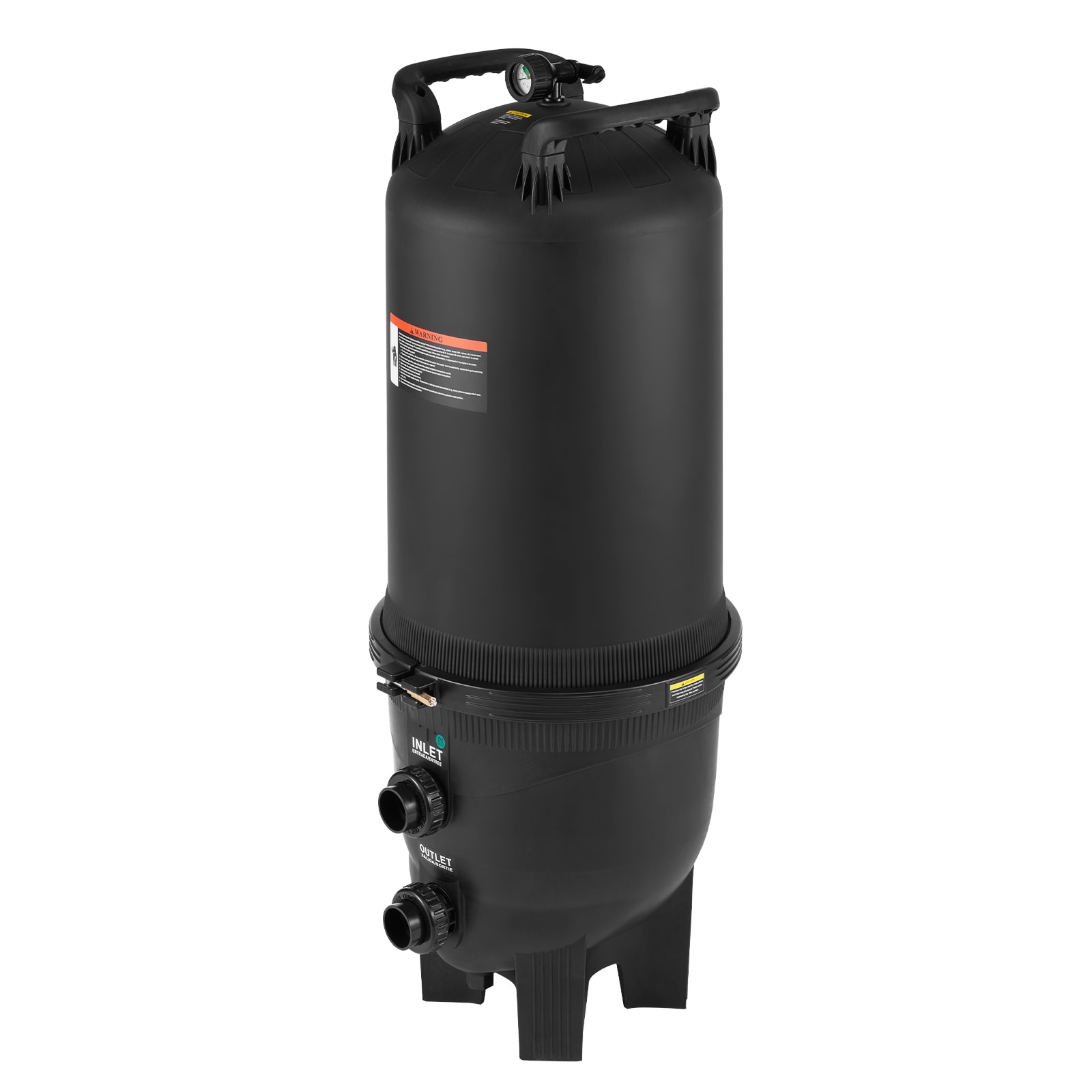 Cartridge Pool Filters & Skimmer Systems at Lowes.com
