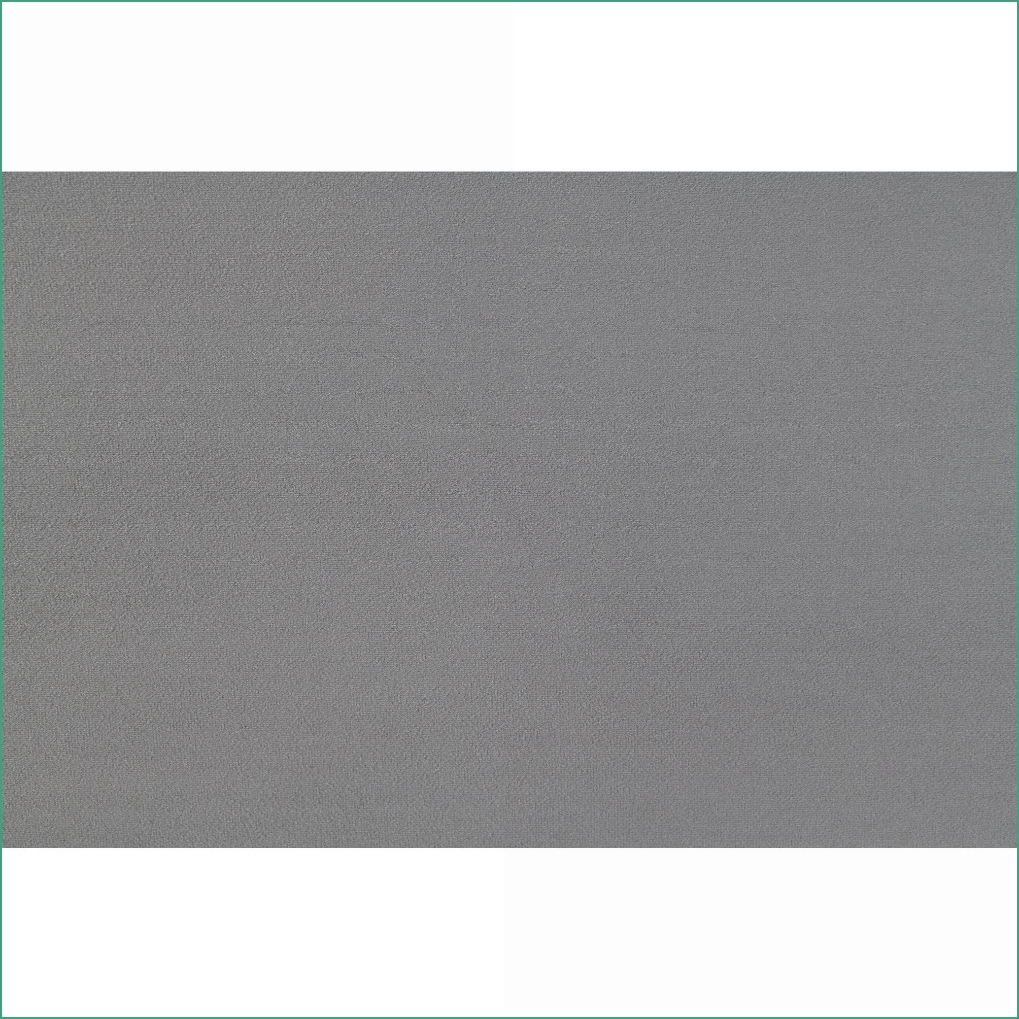 Watnature Sofas Modern Slate Gray Velvet Sofa for Living Rooms with ...