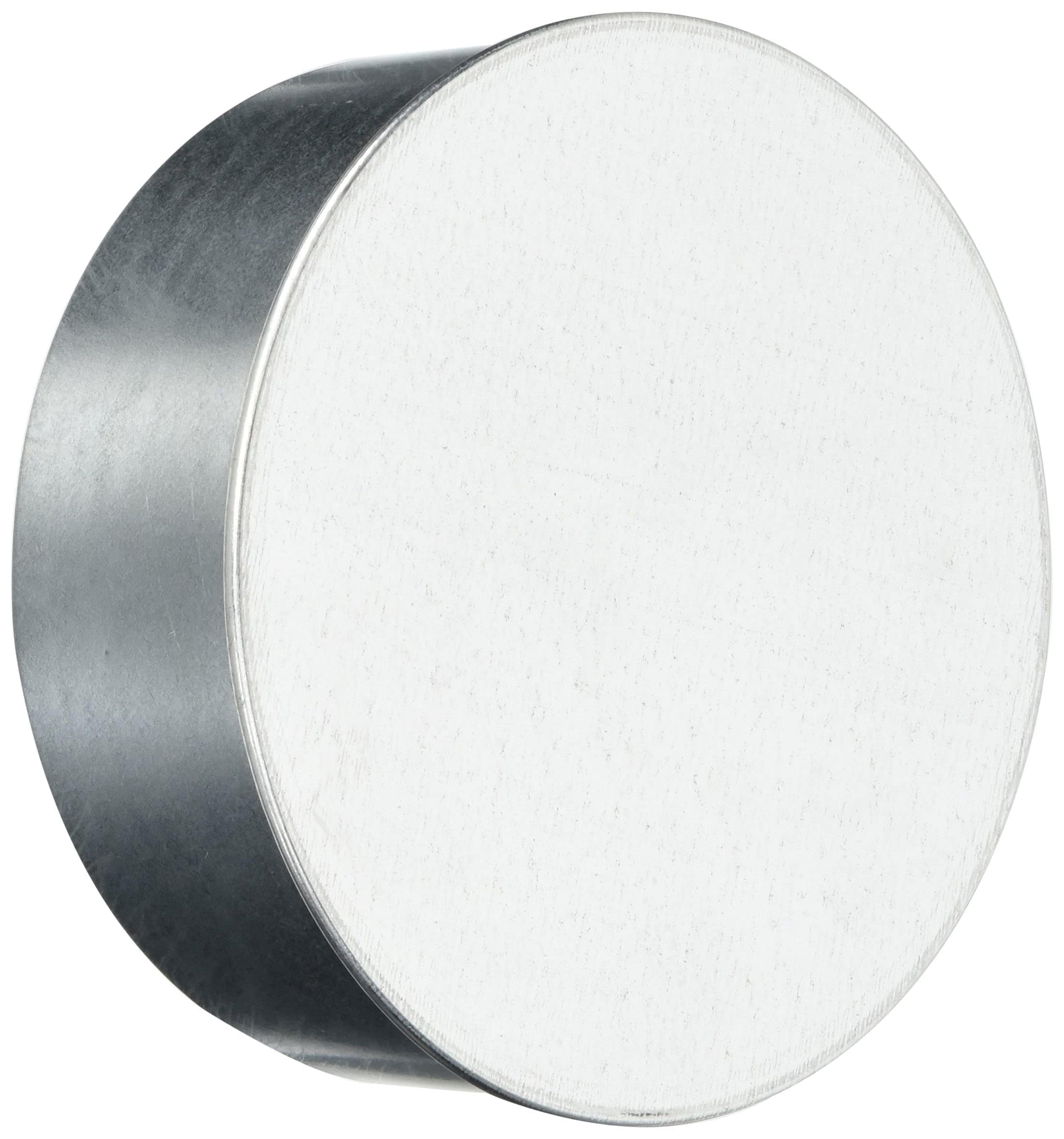IMPERIAL UNITED STATES HDW GV0724 6 Galvanized Tee Cap/Plug - Pack of 4 ...