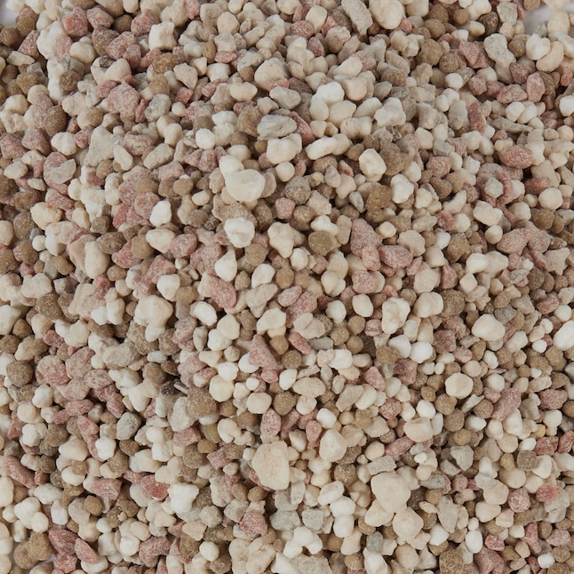 Sta-Green 40-lb 5000-sq ft 10-10-10 All-purpose Fertilizer SG-40-101010 ... Sta-Green 40-lb 5000-sq ft 10-10-10 All-purpose Fertilizer SG-40-101010 ...