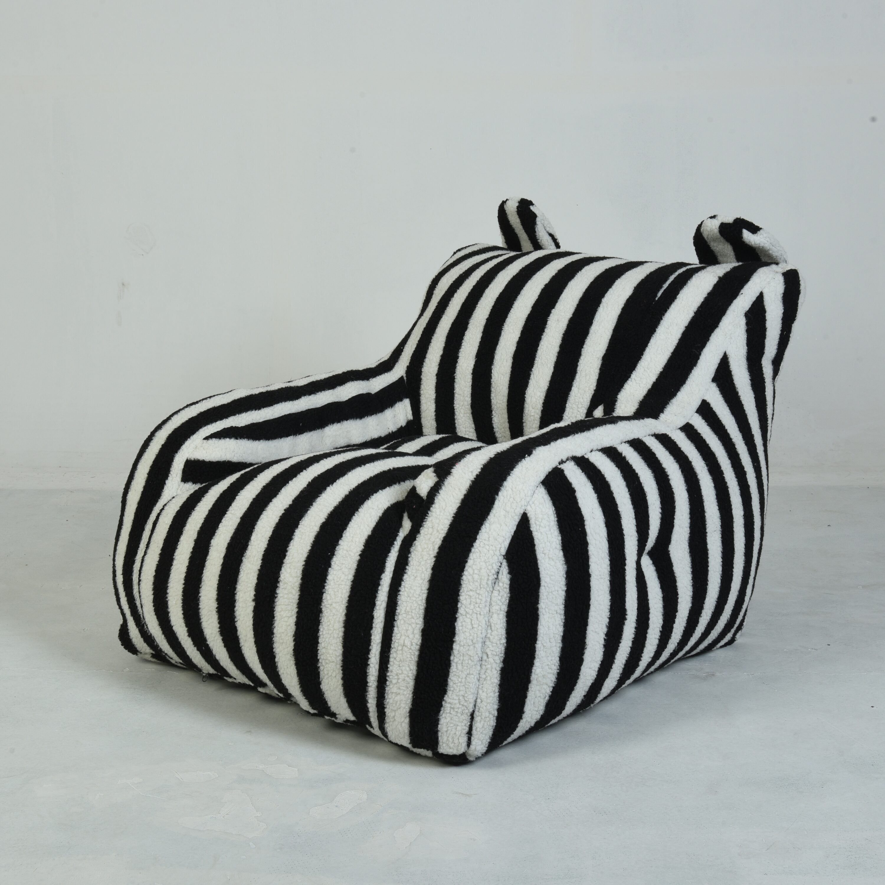 Huluwat Bean Bag Chairs for Adults and Kids - Bean Bag Sofa with Tufted ...