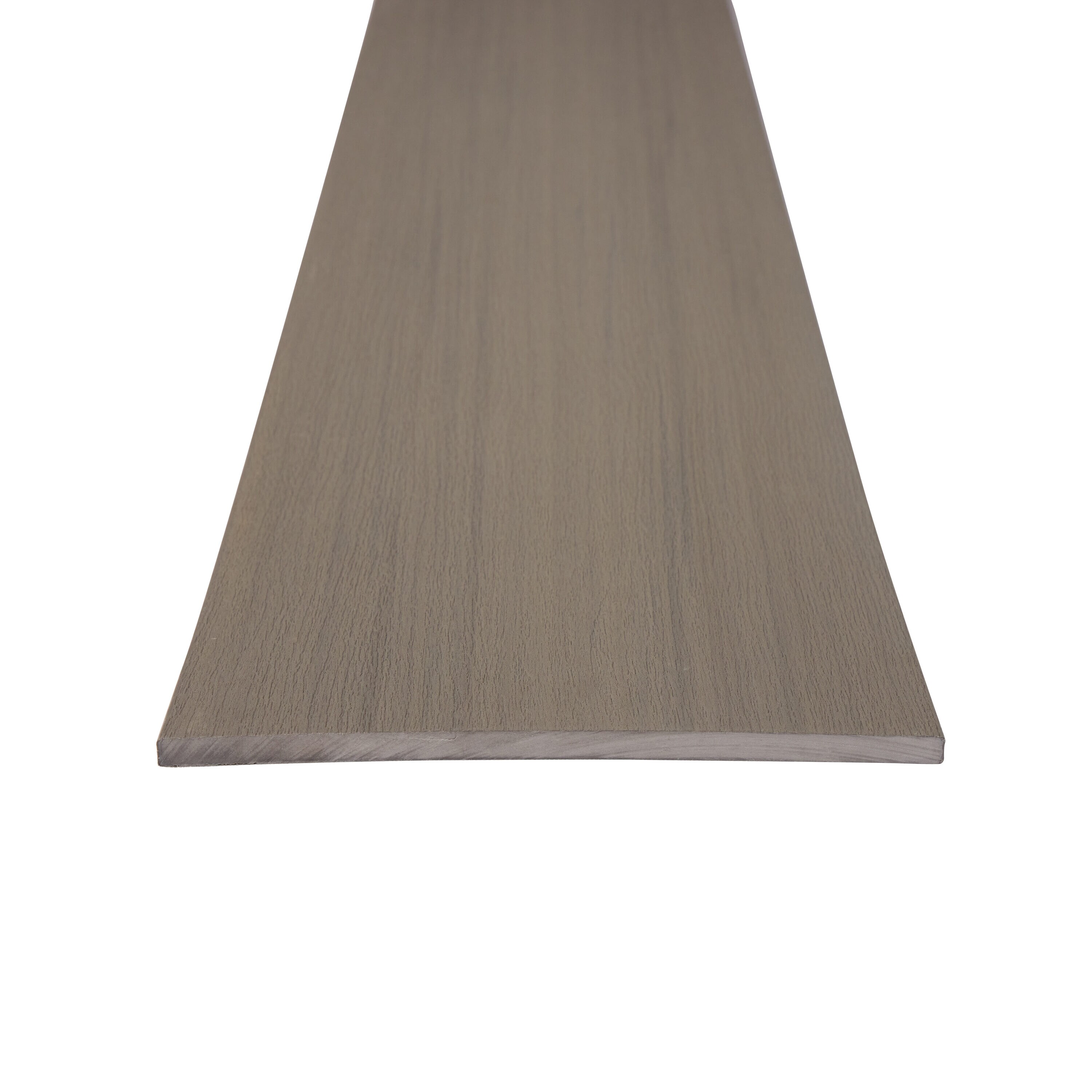 Deckorators Voyage Surestone 0.5-in x 8-in x 12-ft Sierra Solid edge ...