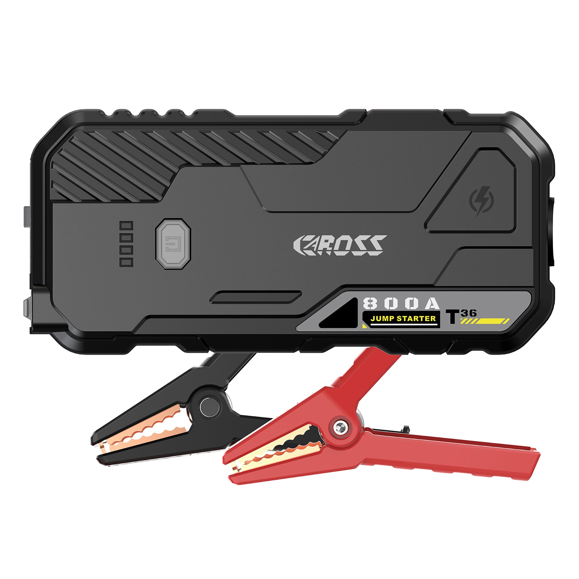 CAROSS 800-Amp Car Battery Jump Starters at Lowes.com