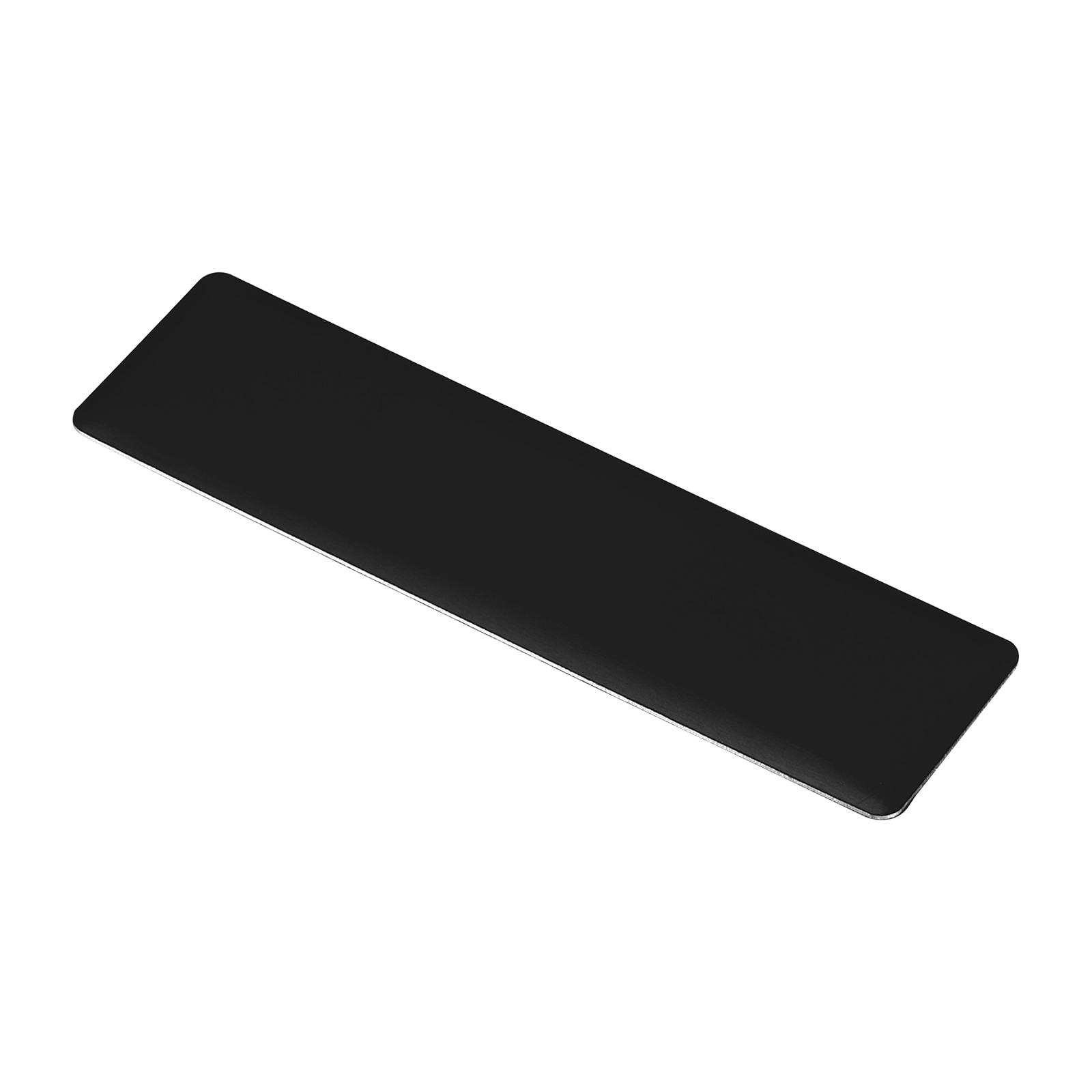 PATIKIL 3 Inchx1 Inchx0.03 Inch Anodized Aluminium Laser Engraved Mount ...