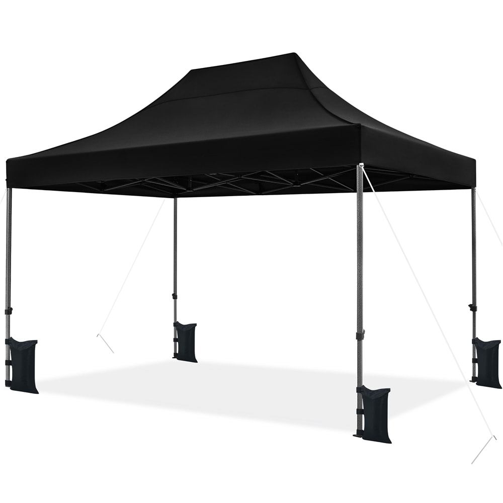 Yaheetech Rectangle Canopies at Lowes.com